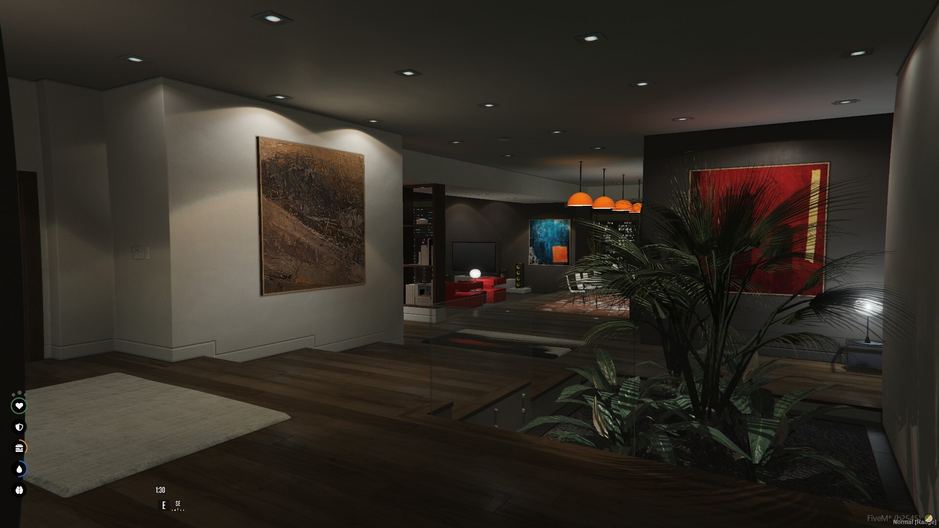 G5M Store | Richard Majestic