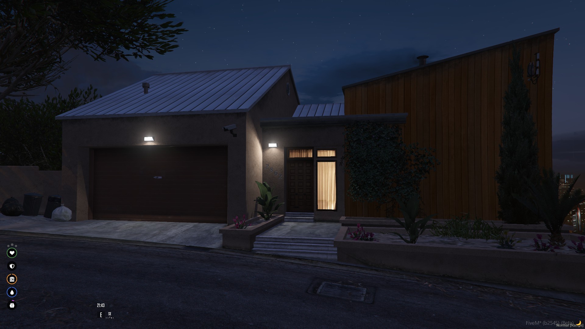 G5M Store | 2862 Hillcrest Avenue