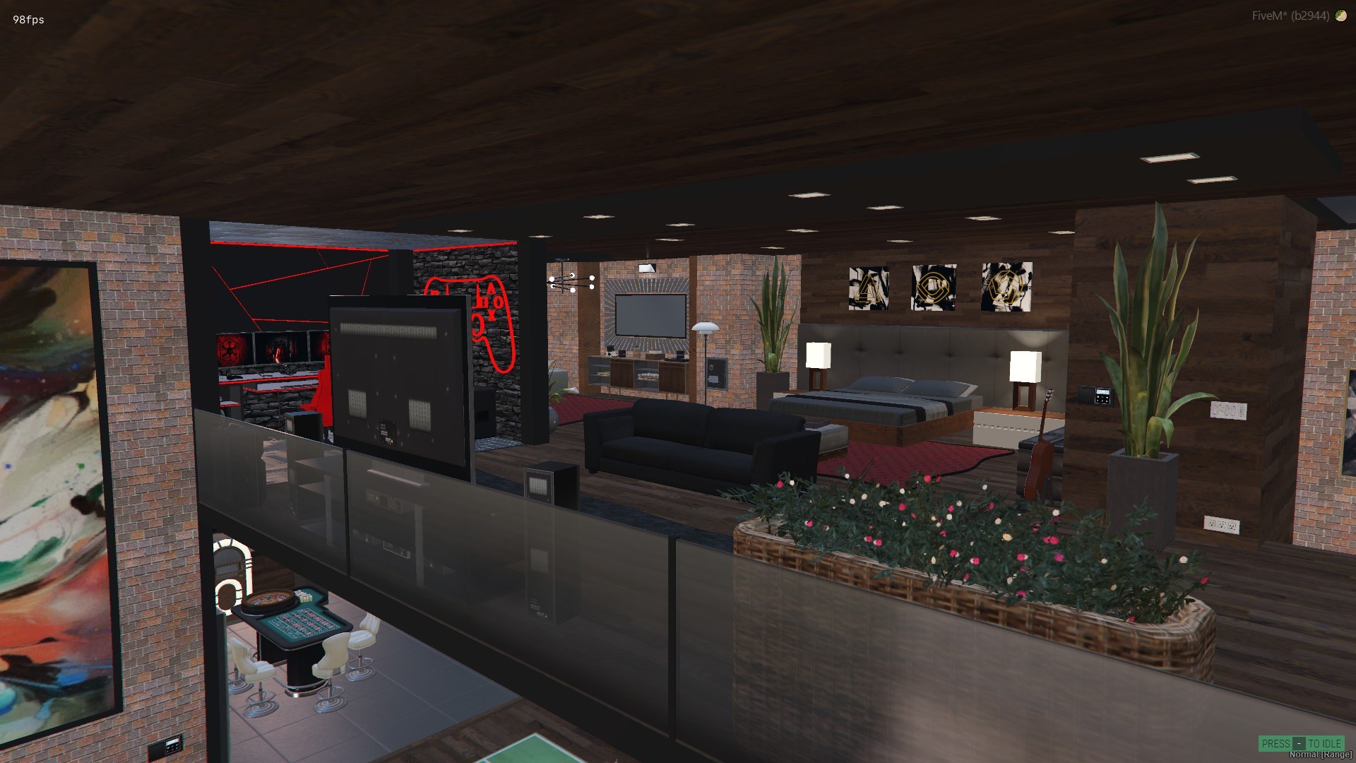 G5M Store | Apartment Loft {SOLD}