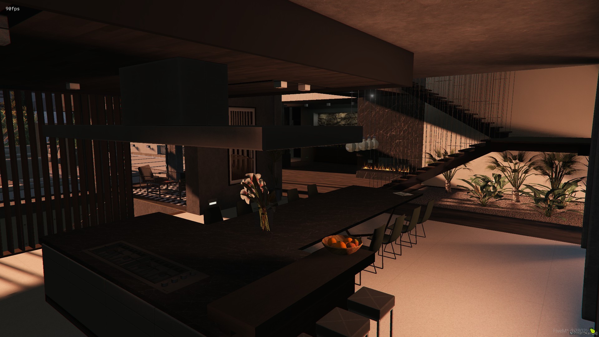 G5M Store | Casa Mansion {SOLD}