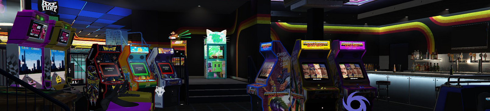 G5M Store | Whitelisted