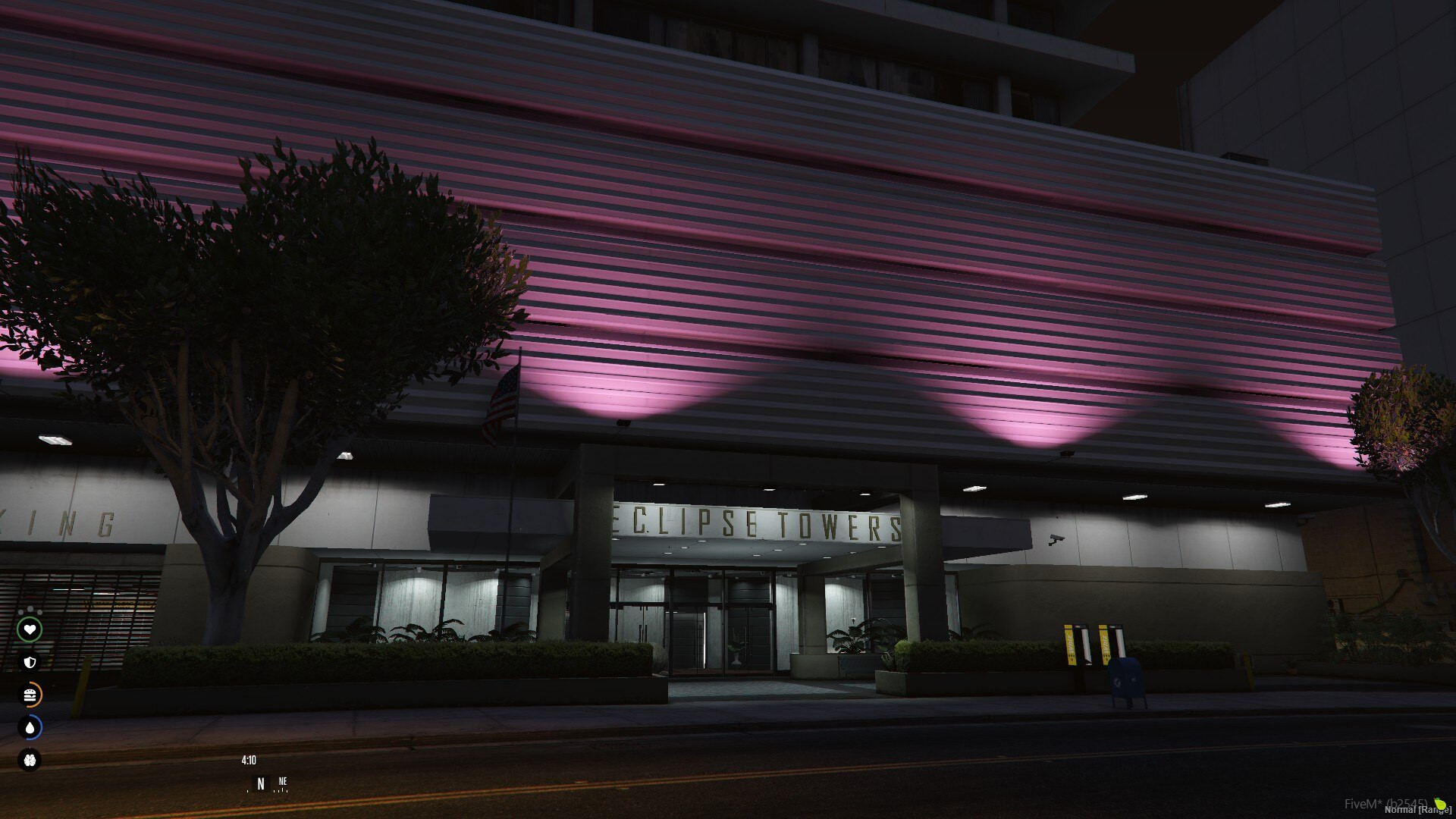 G5M Store | Eclipse Towers