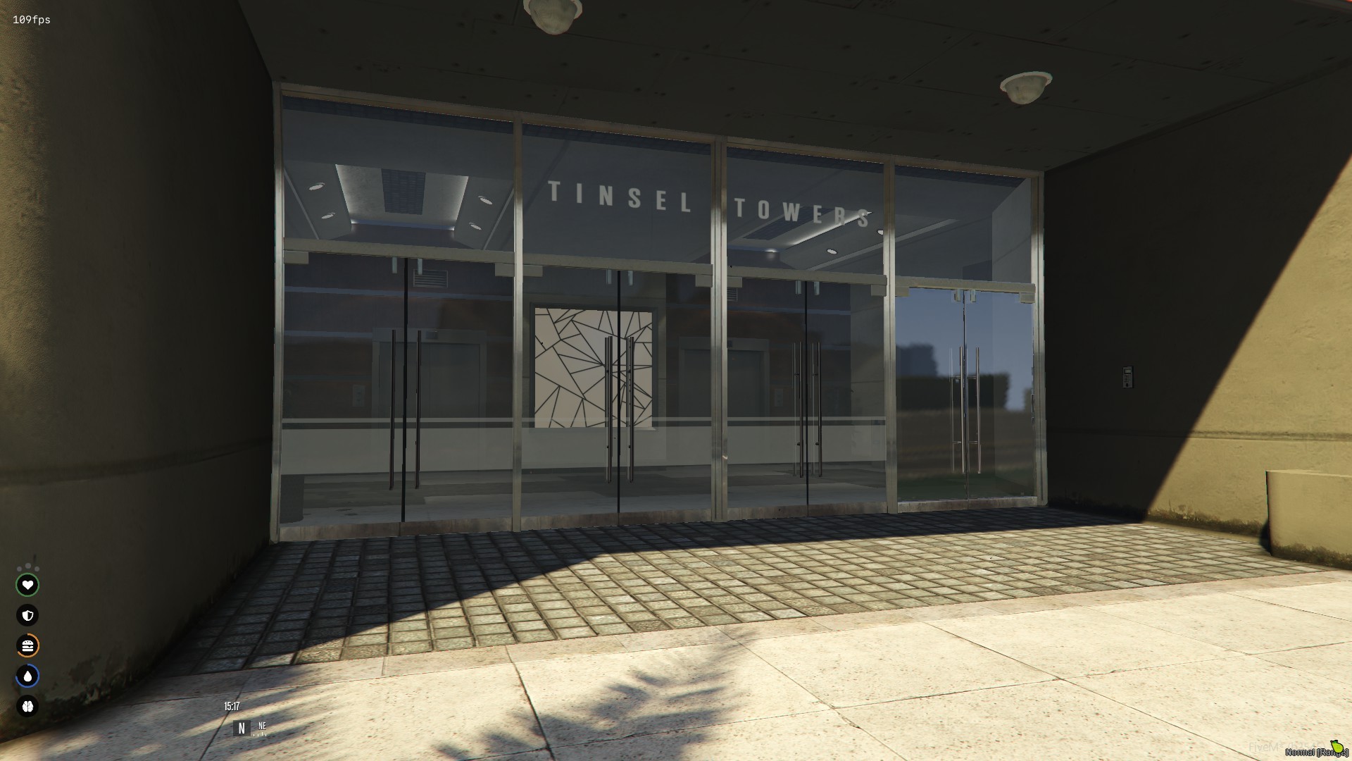 G5M Store | Tinsel Towers [OWNED]