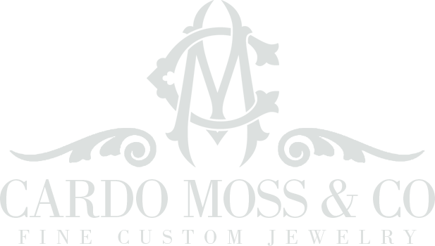 Cardo Moss · Welcome