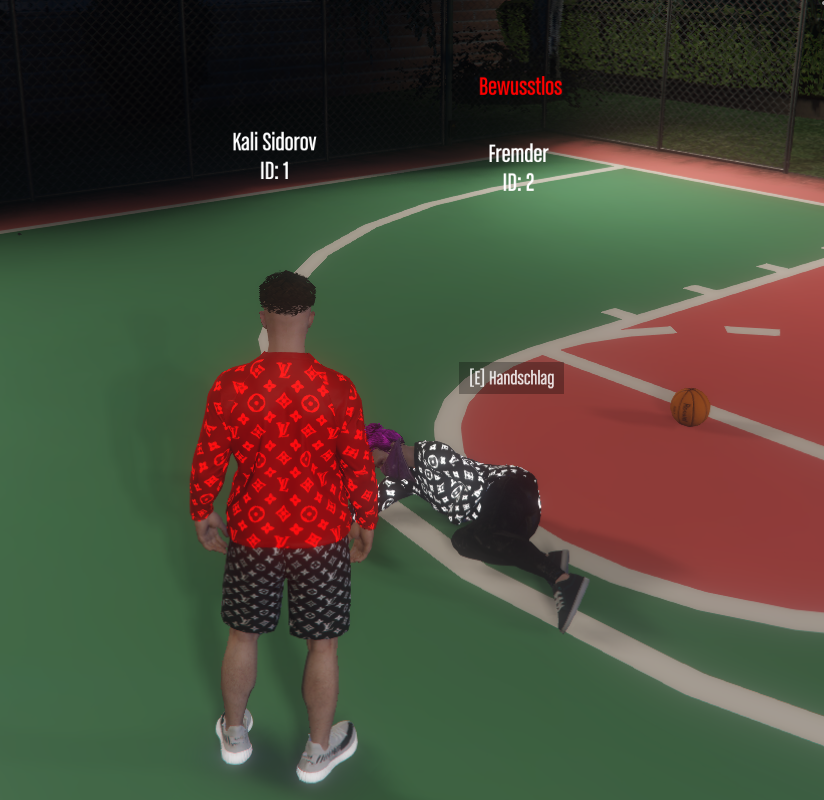 CloudScripts · HEADTAGS QB - GRAND RP STYLE