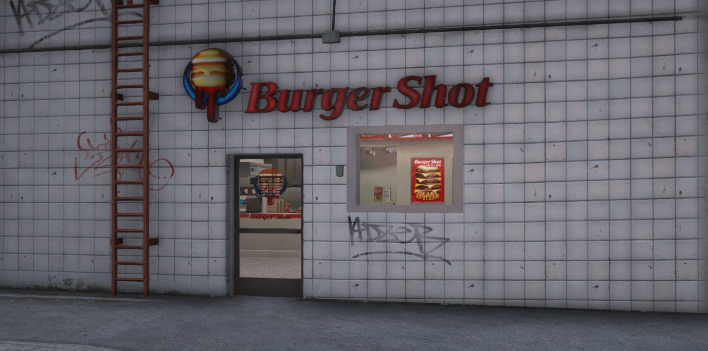 CloudScripts · Druglab Grand RP Style (FiveM)