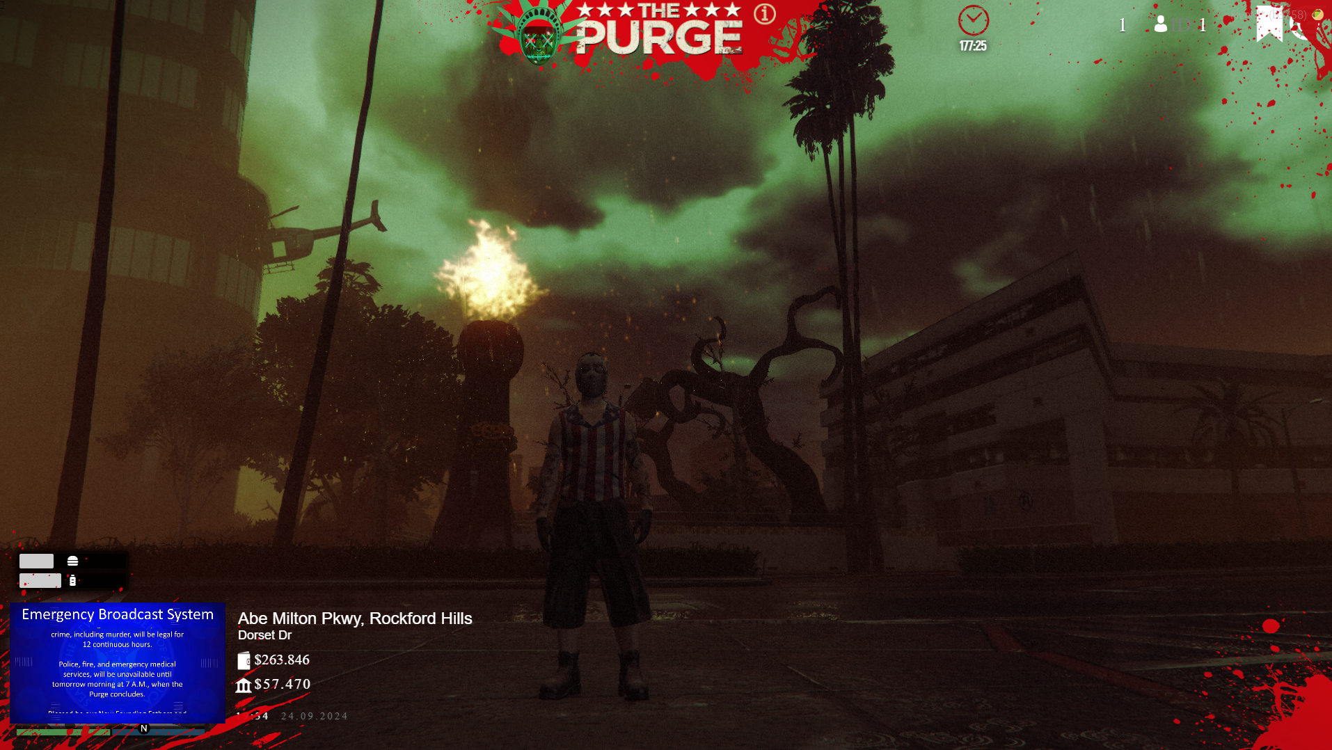 CloudScripts · Purge Script ESX