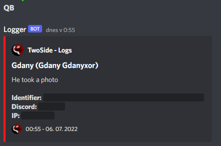 Gdany Scripts | Logs