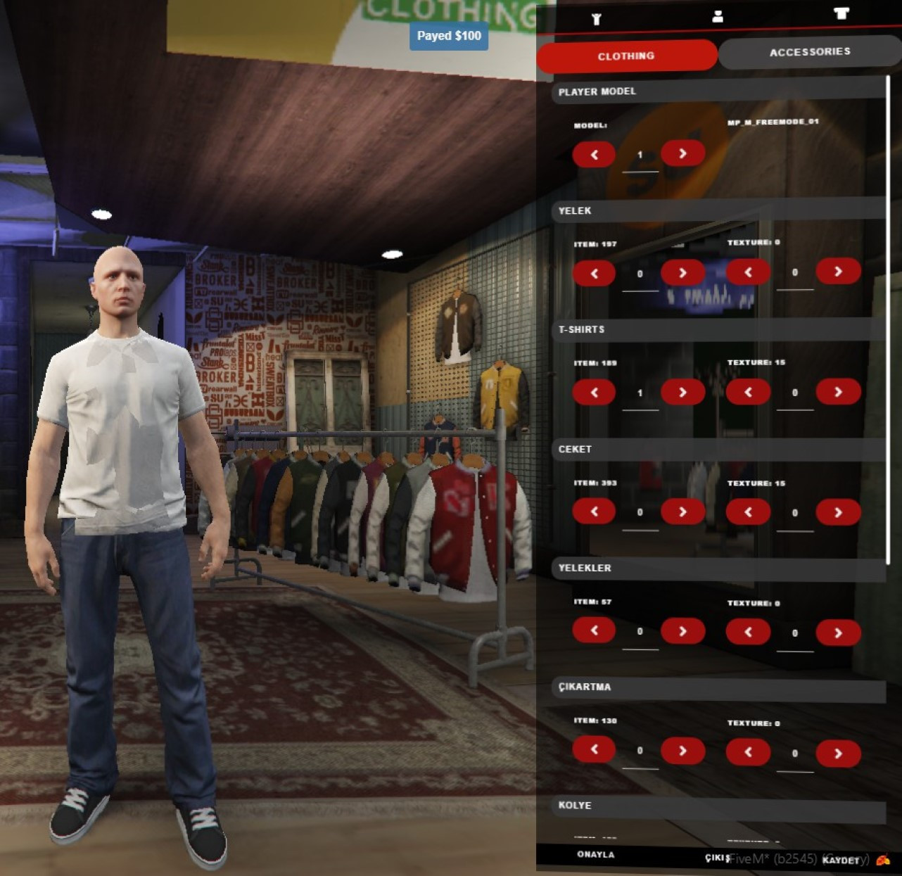 Paid Delete Vag World S Largest Fivem Scripts Fivem Mods Hot Sex Picture