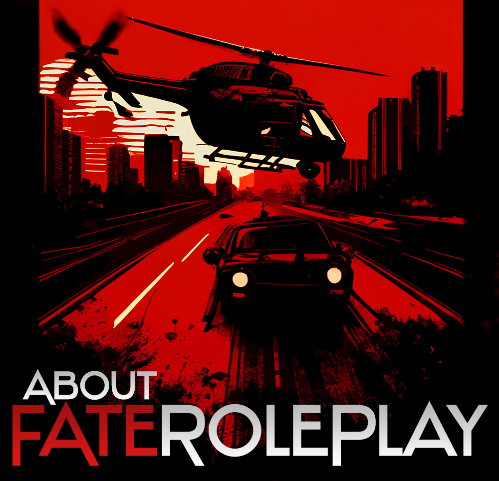 Fate Roleplay | About Us