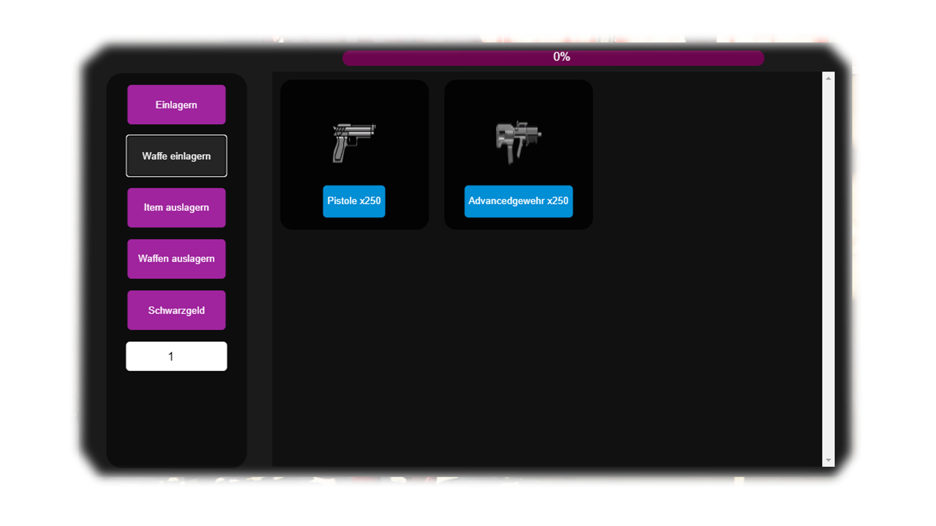 Novel Devolution | Novel Storage