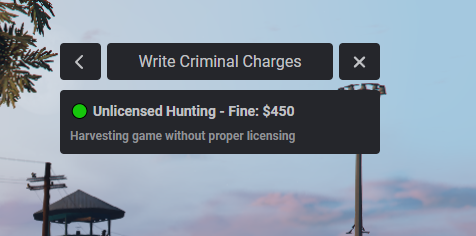 Top+ Scripts | BILLING SYSTEM [QBCORE]