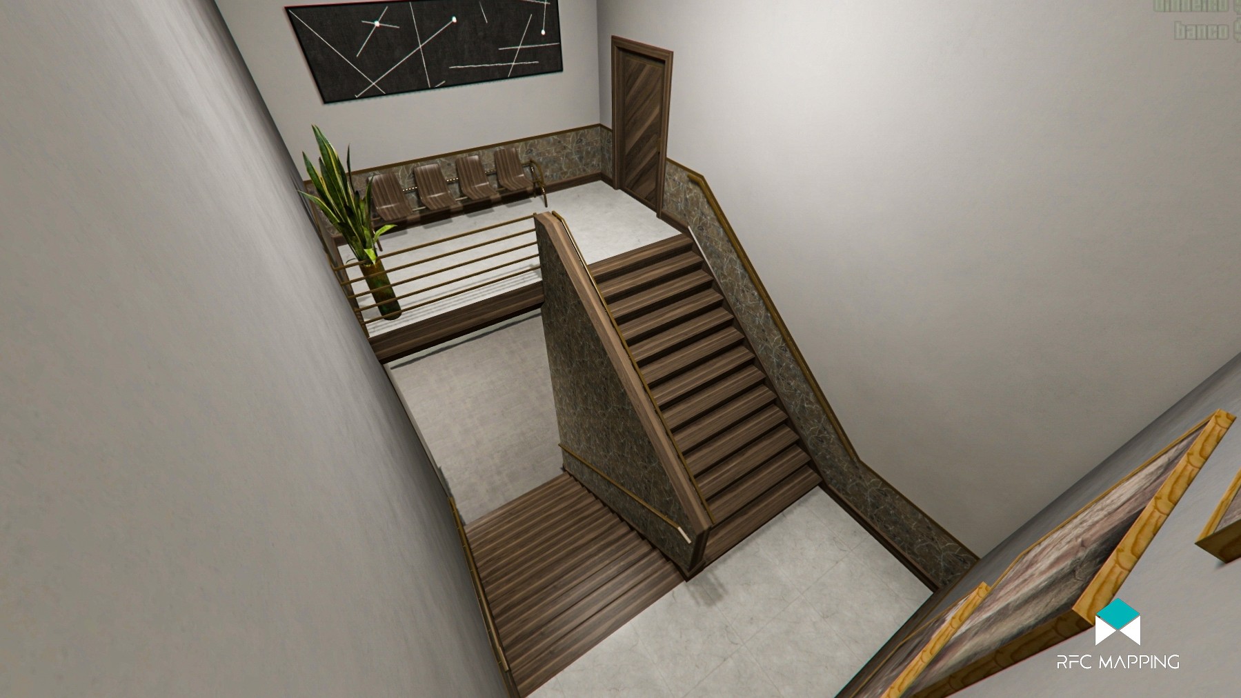 Rfc Mapping | Courthouse