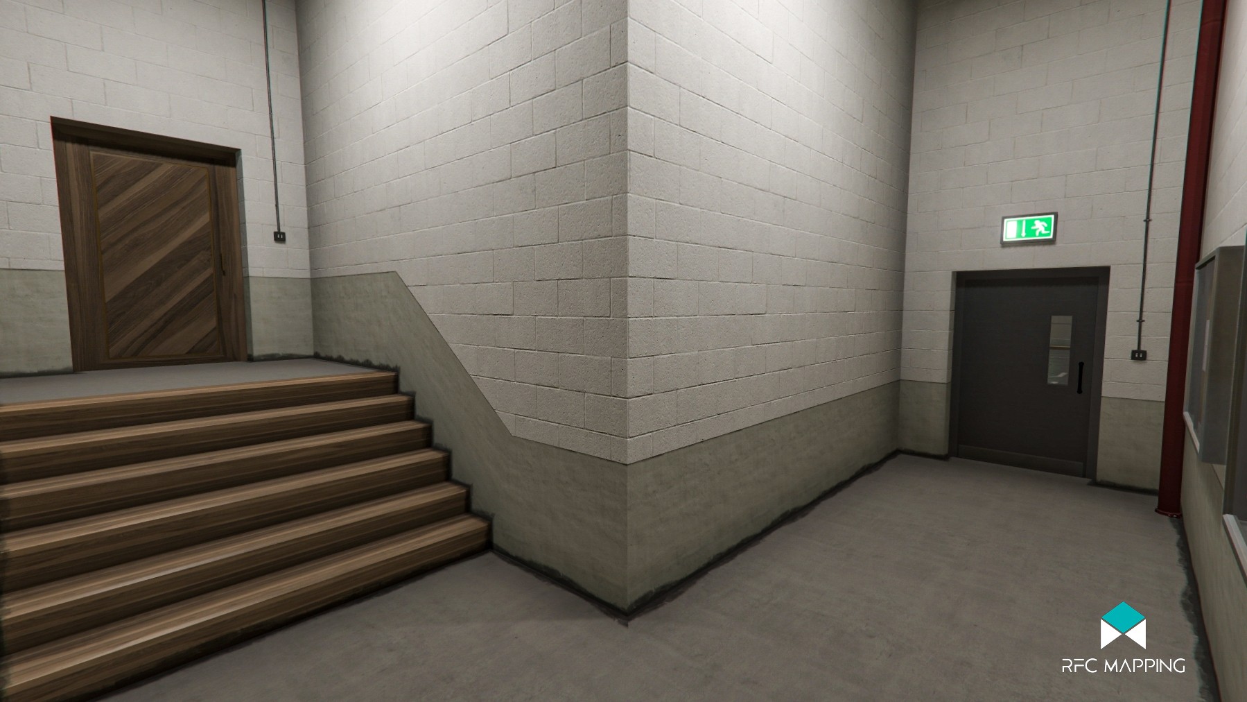 Rfc Mapping | Courthouse