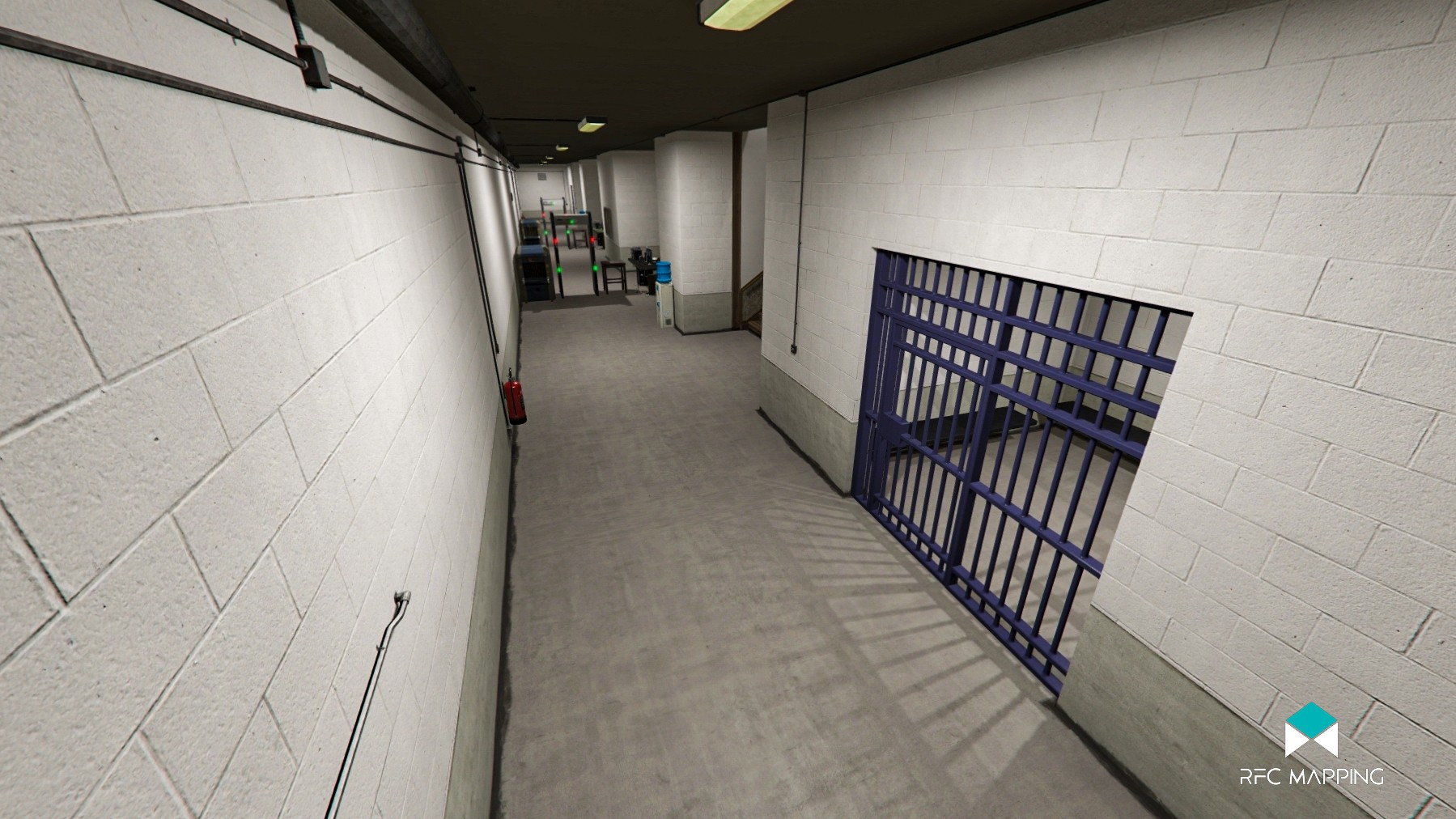 Rfc Mapping | Courthouse