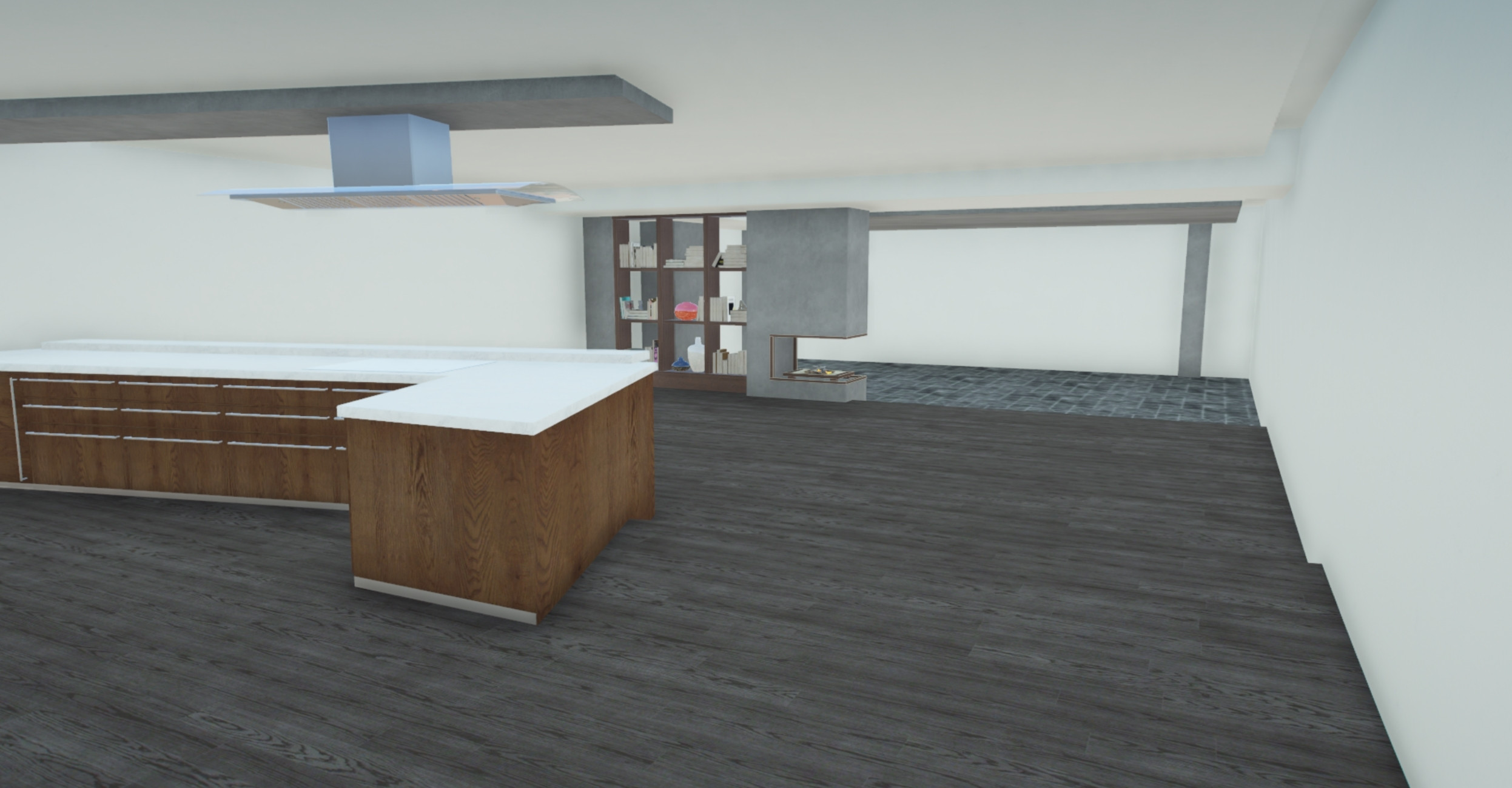 K4MB1 MAPS | Highend Housing V2