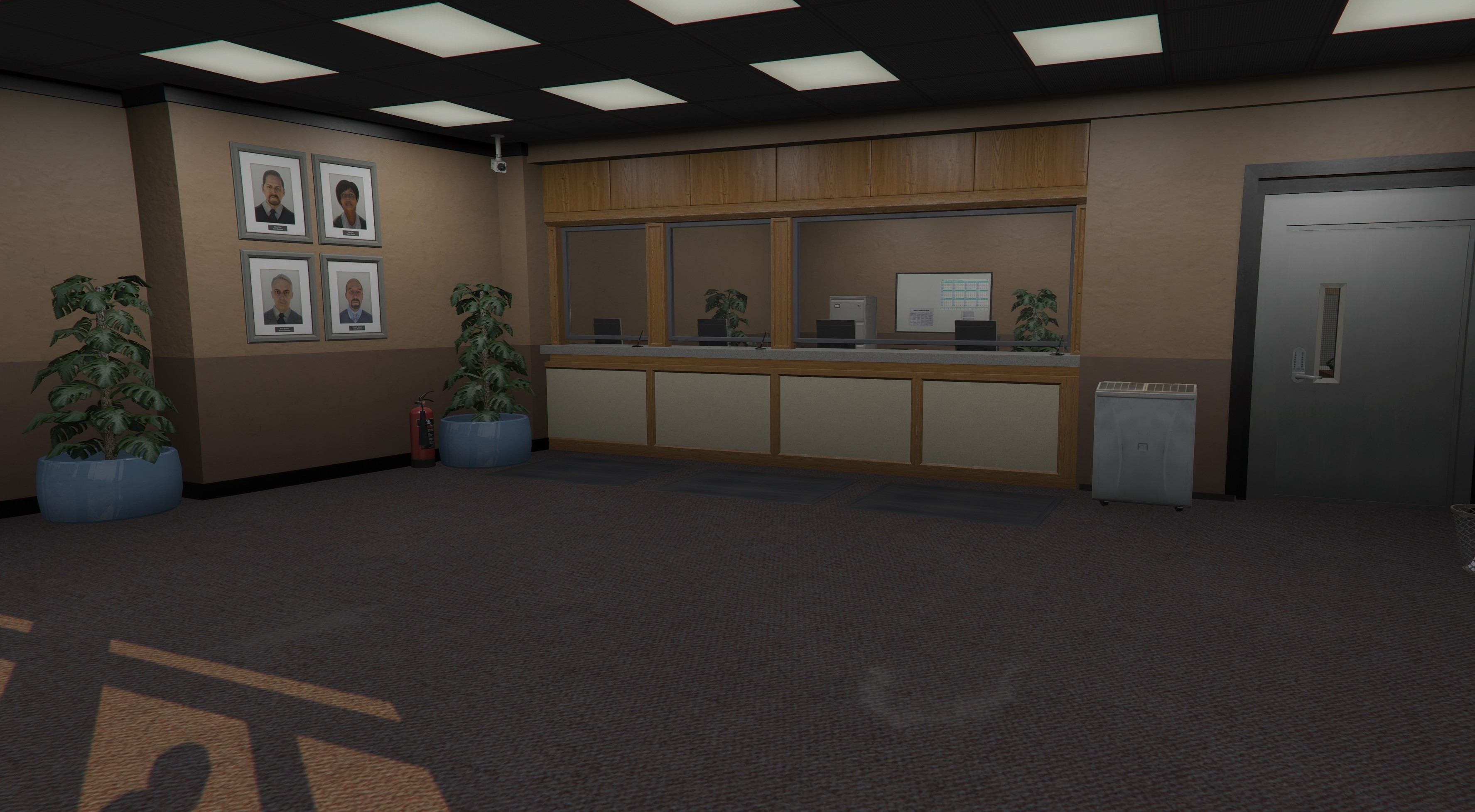 K4MB1 MAPS | Cash Exchange