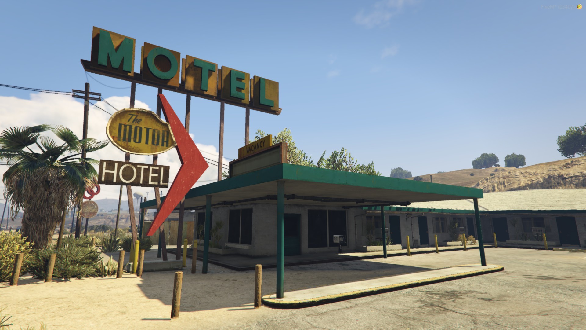 K4MB1 MAPS | Walk-In MLO Motels