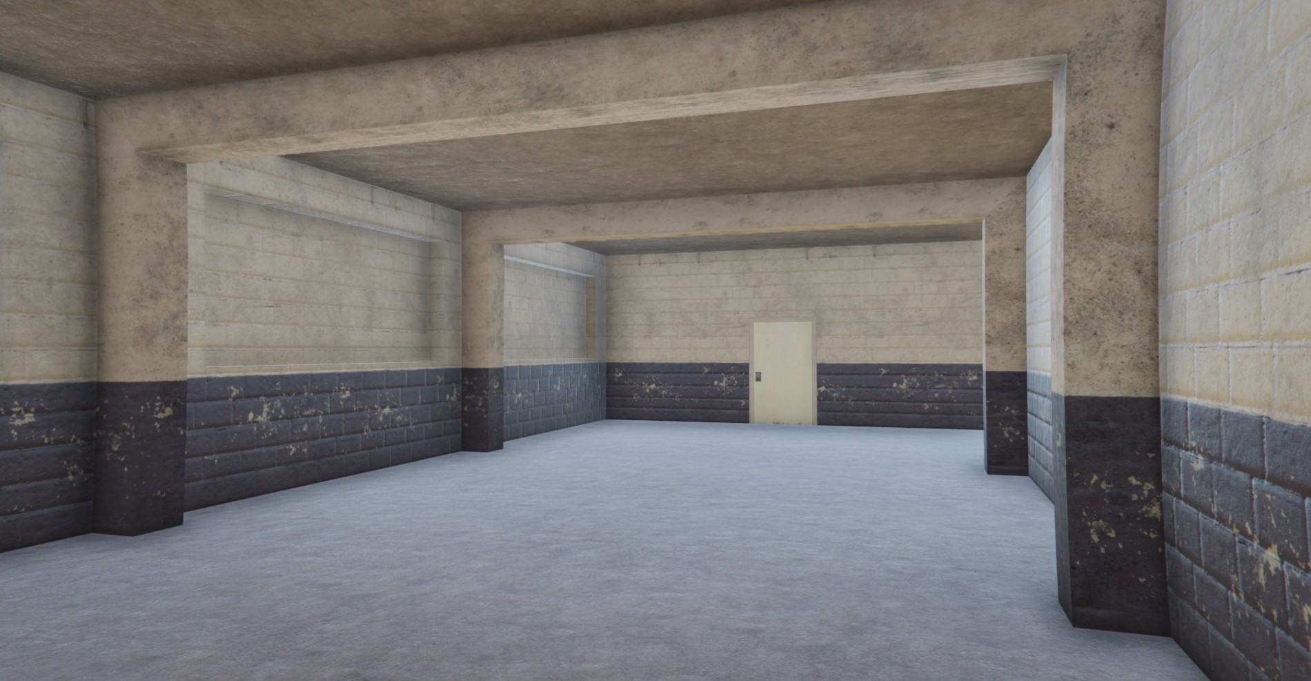 K4MB1 MAPS | Warehouses Pack