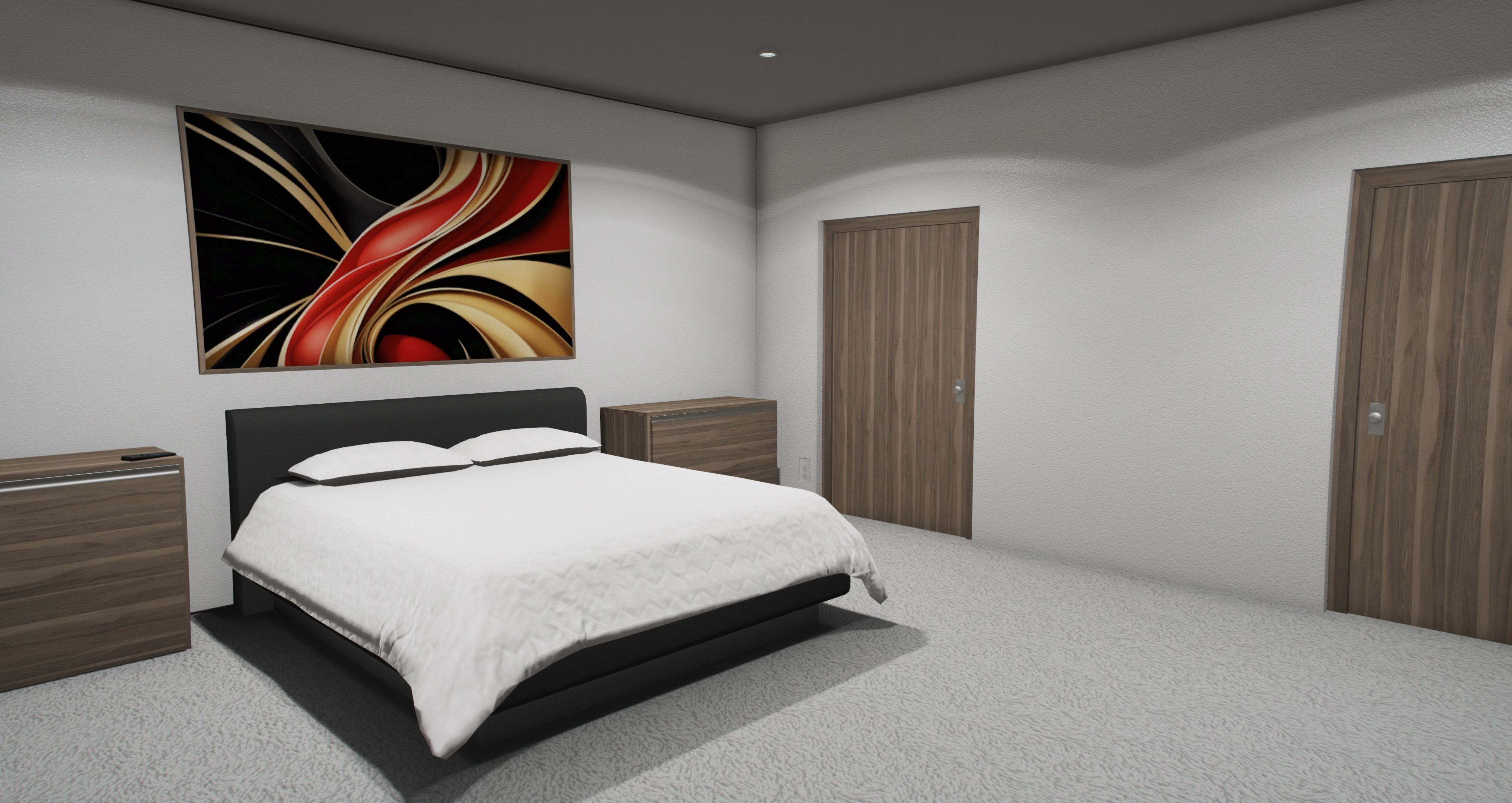 K4MB1 MAPS | Vinewood Mansion 2
