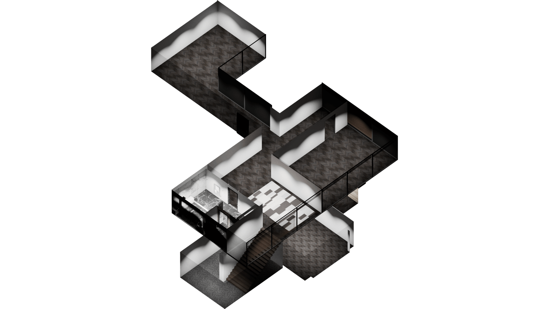 K4MB1 MAPS | Premium Housing Pack