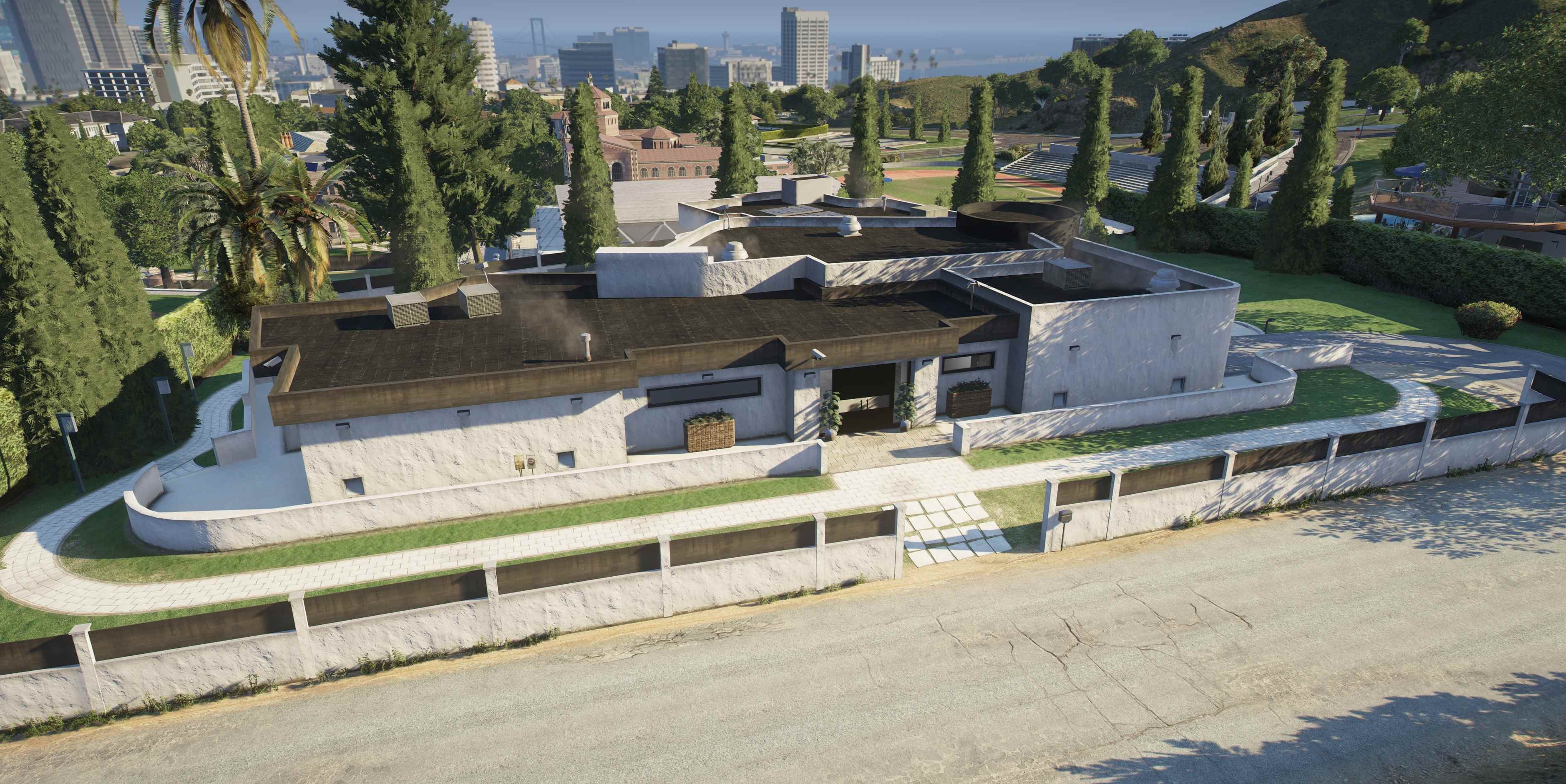 K4mb1 Maps