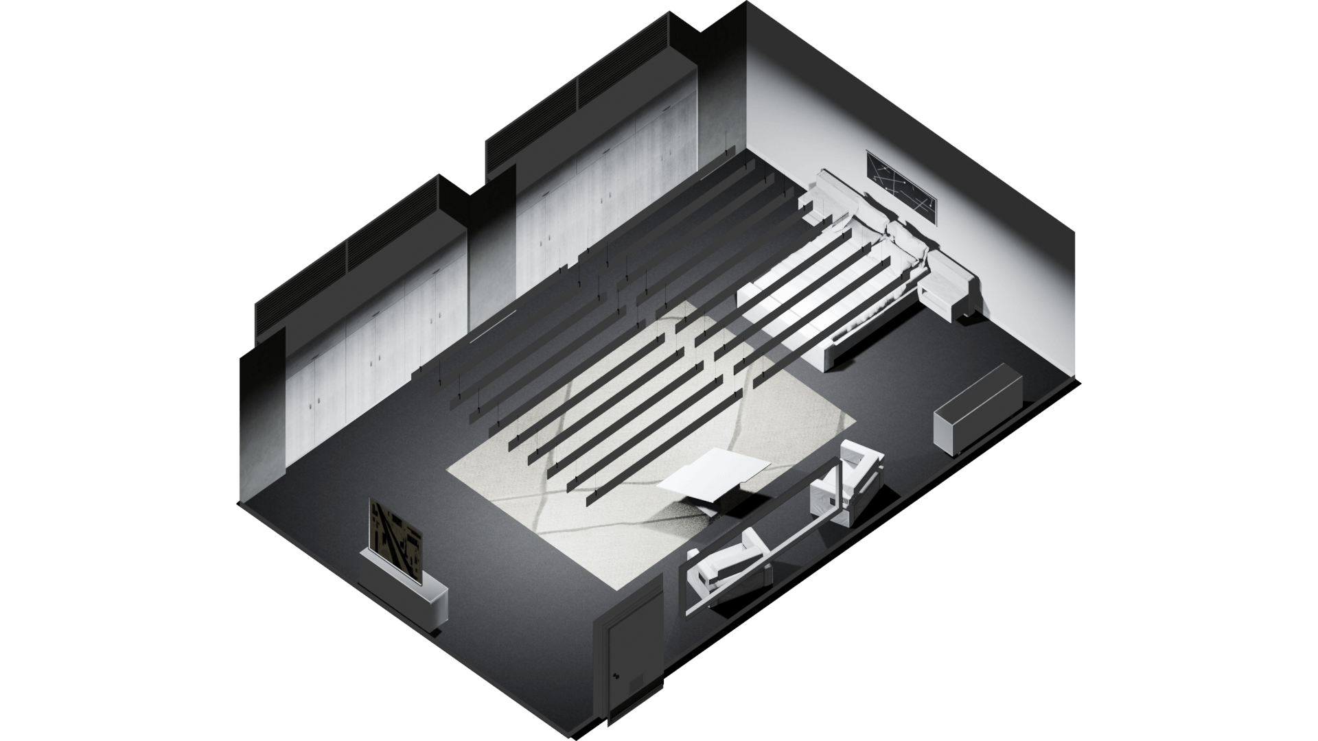 K4MB1 MAPS | Starter Shells Pack