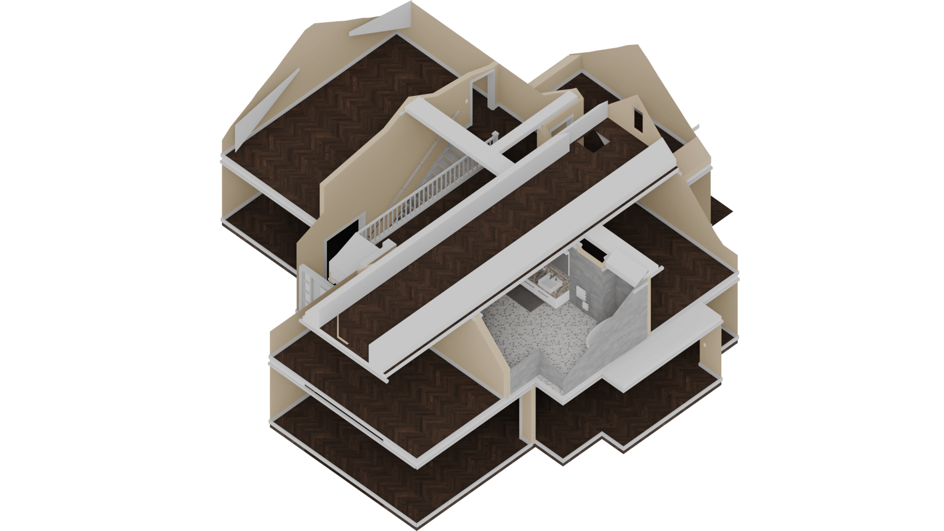 K4MB1 MAPS