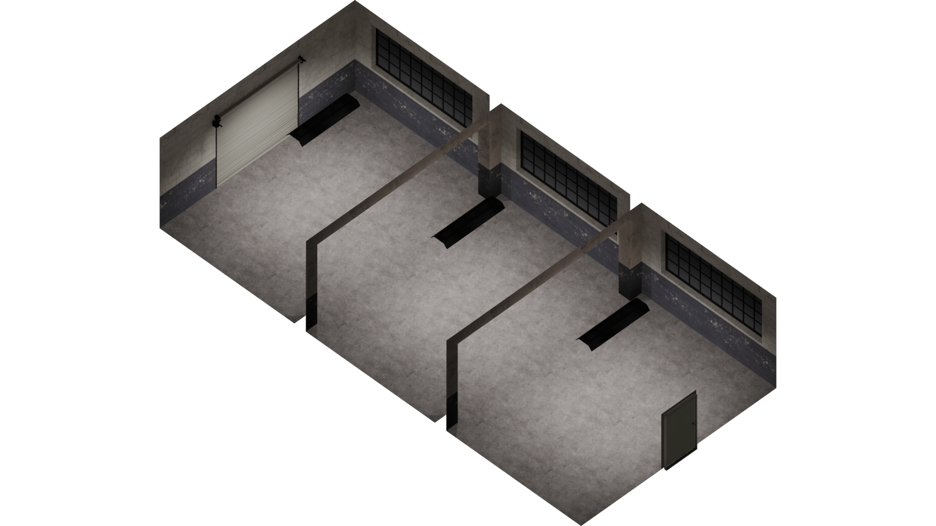 K4MB1 MAPS | Starter Shells Pack