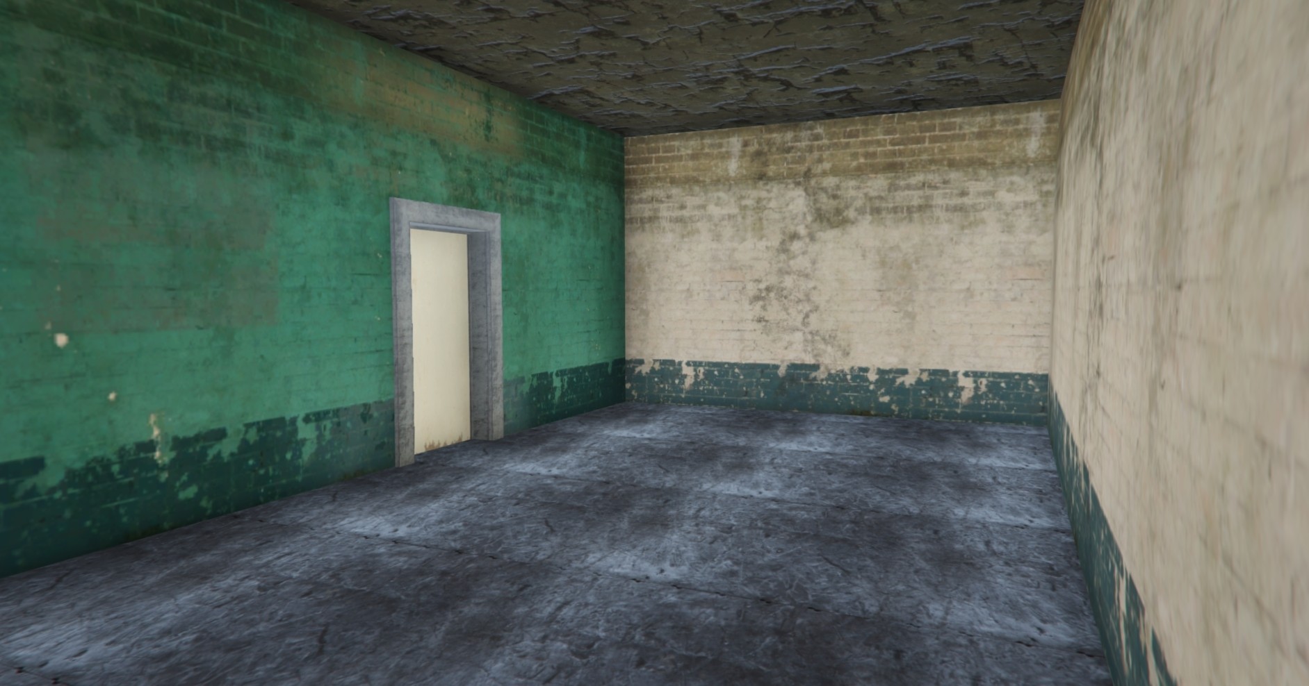 K4MB1 MAPS | Warehouses Pack