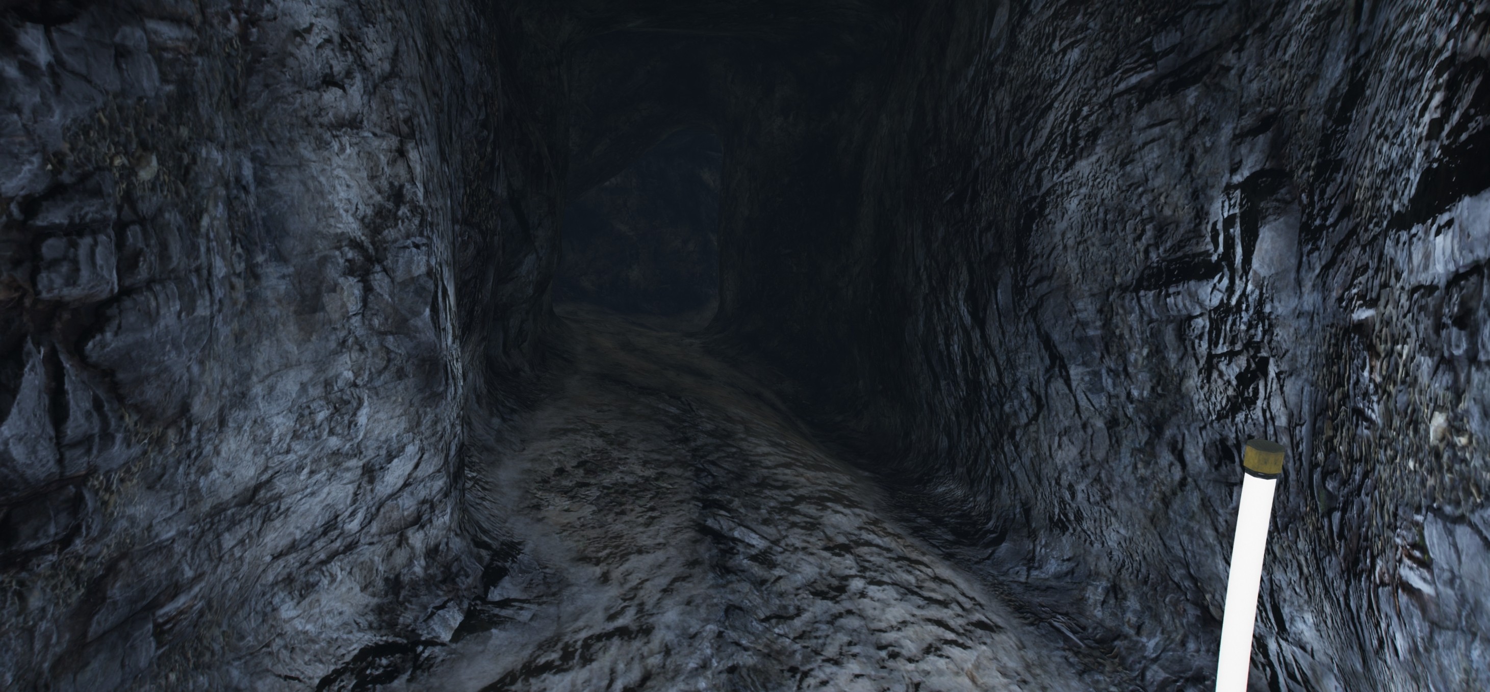 K4MB1 MAPS | Shaft And Caves