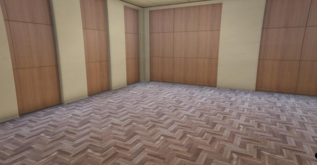 K4MB1 MAPS | Office Shells Pack