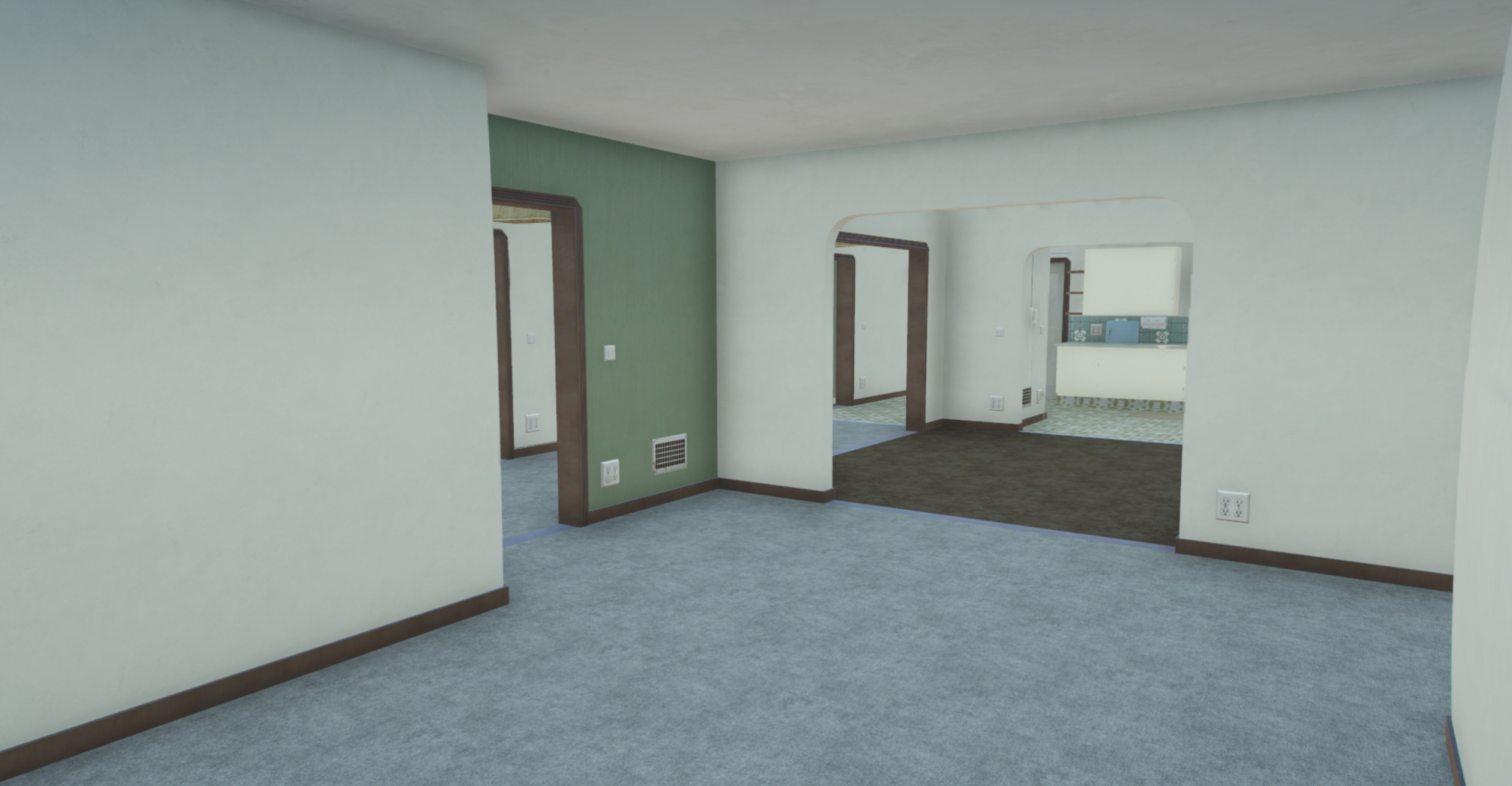 K4MB1 MAPS | Medium Housing V2