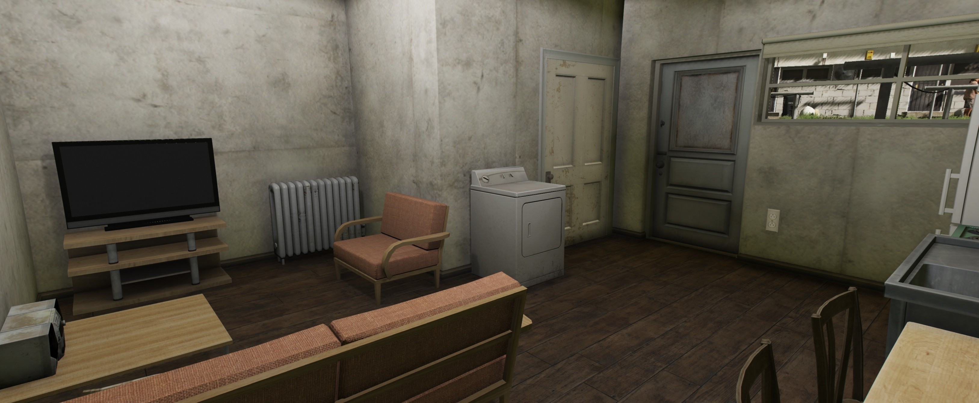 K4MB1 MAPS | Vagos Gang