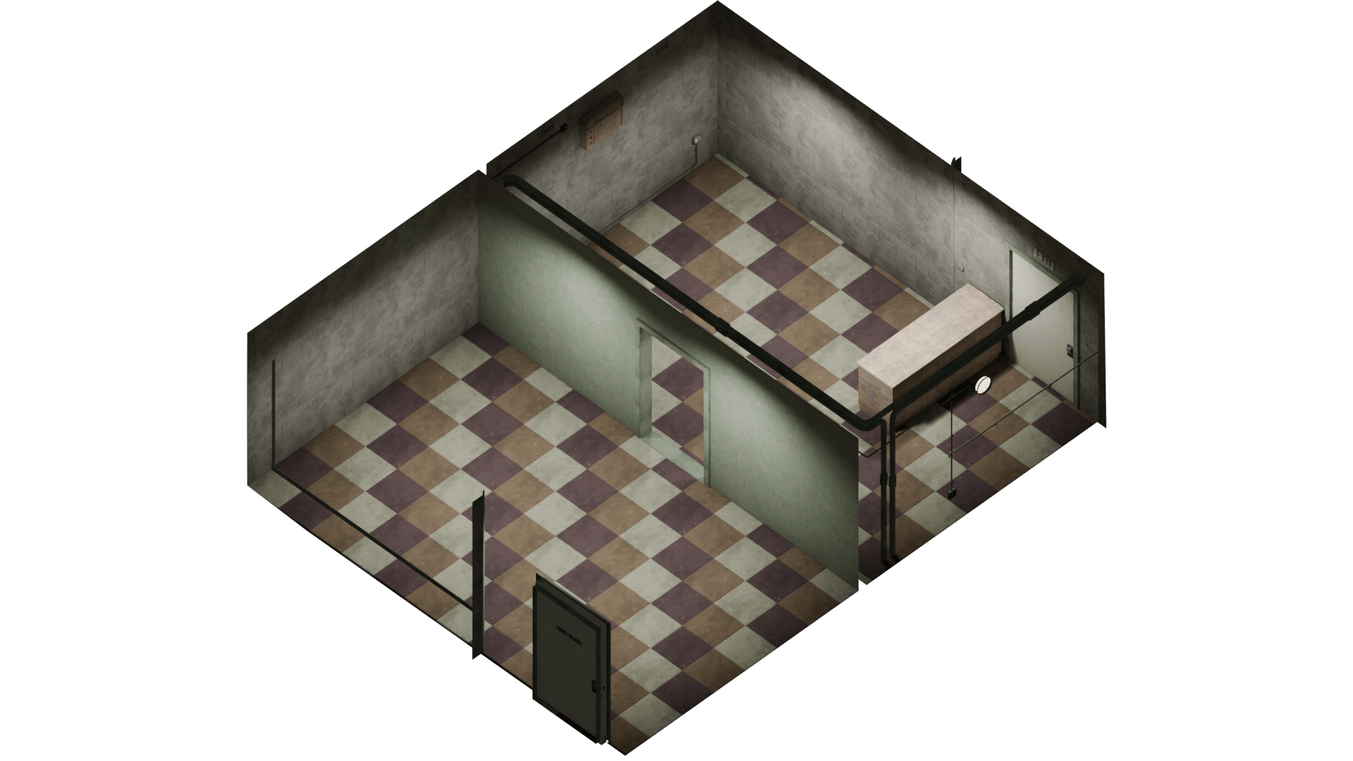 K4MB1 MAPS | Starter Shells Pack