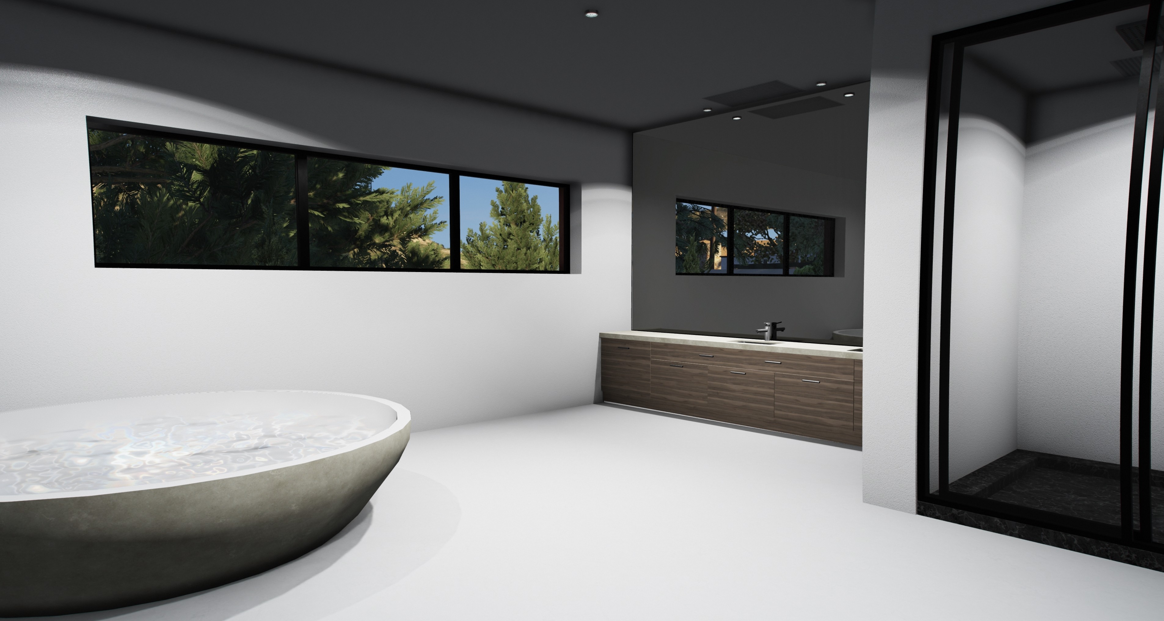 K4MB1 MAPS | Vinewood Mansion 2