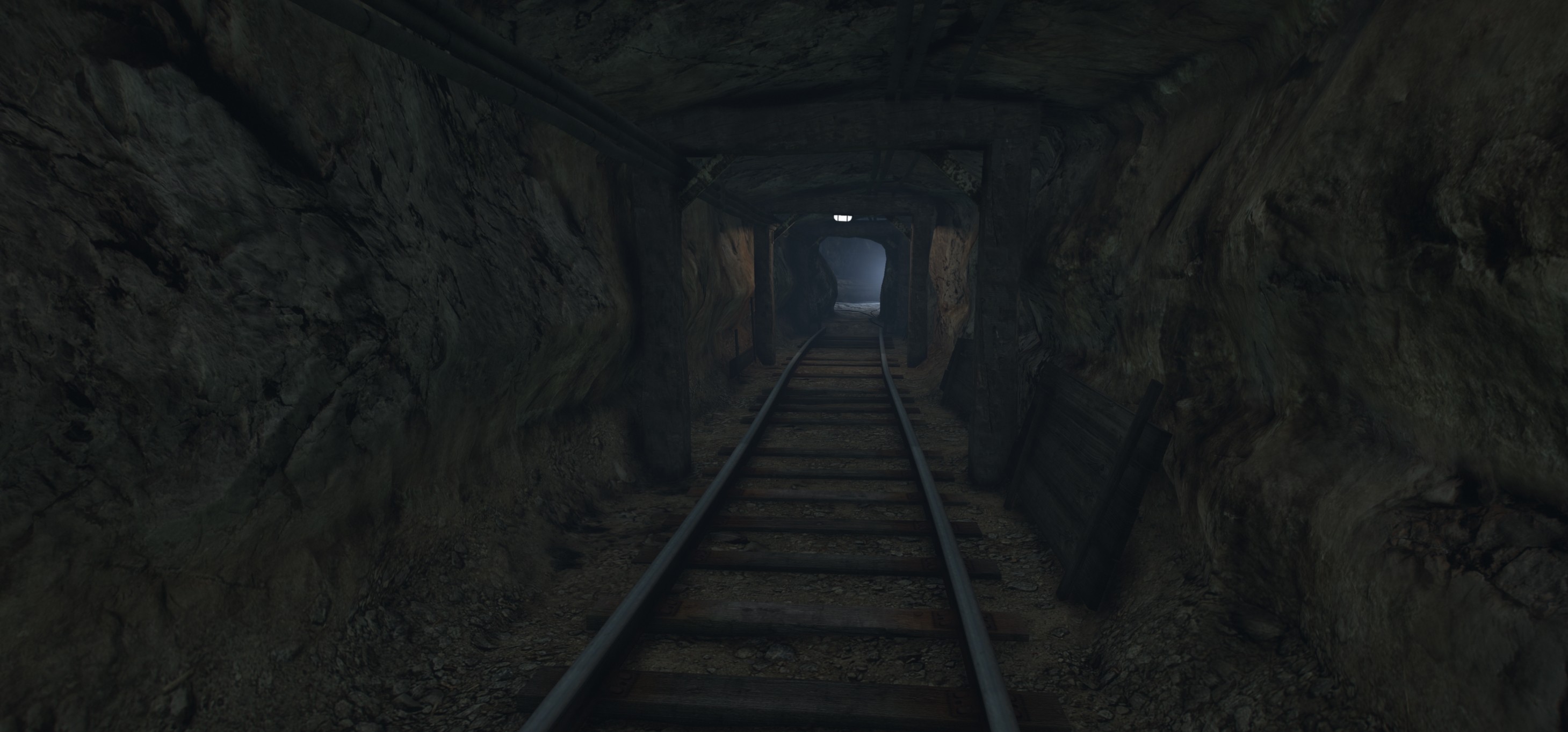 K4MB1 MAPS | Shaft And Caves