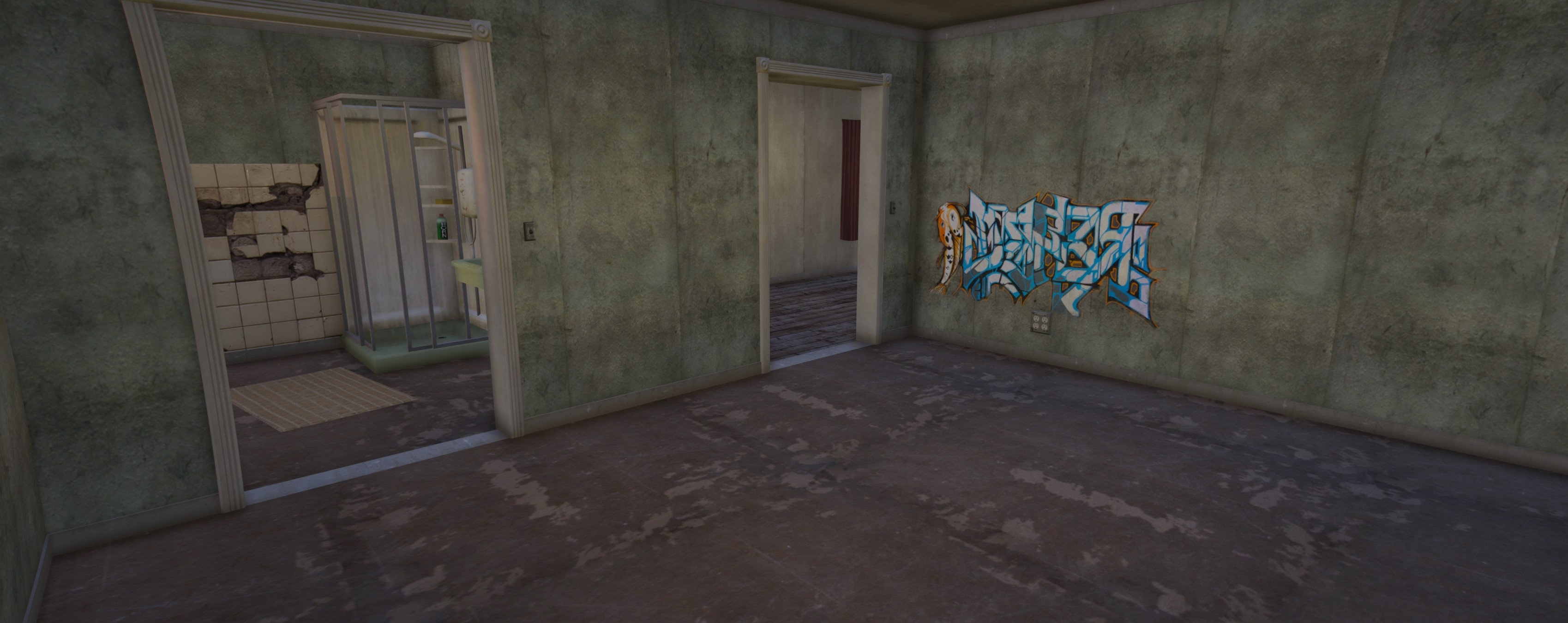 K4MB1 MAPS | Crime Shells