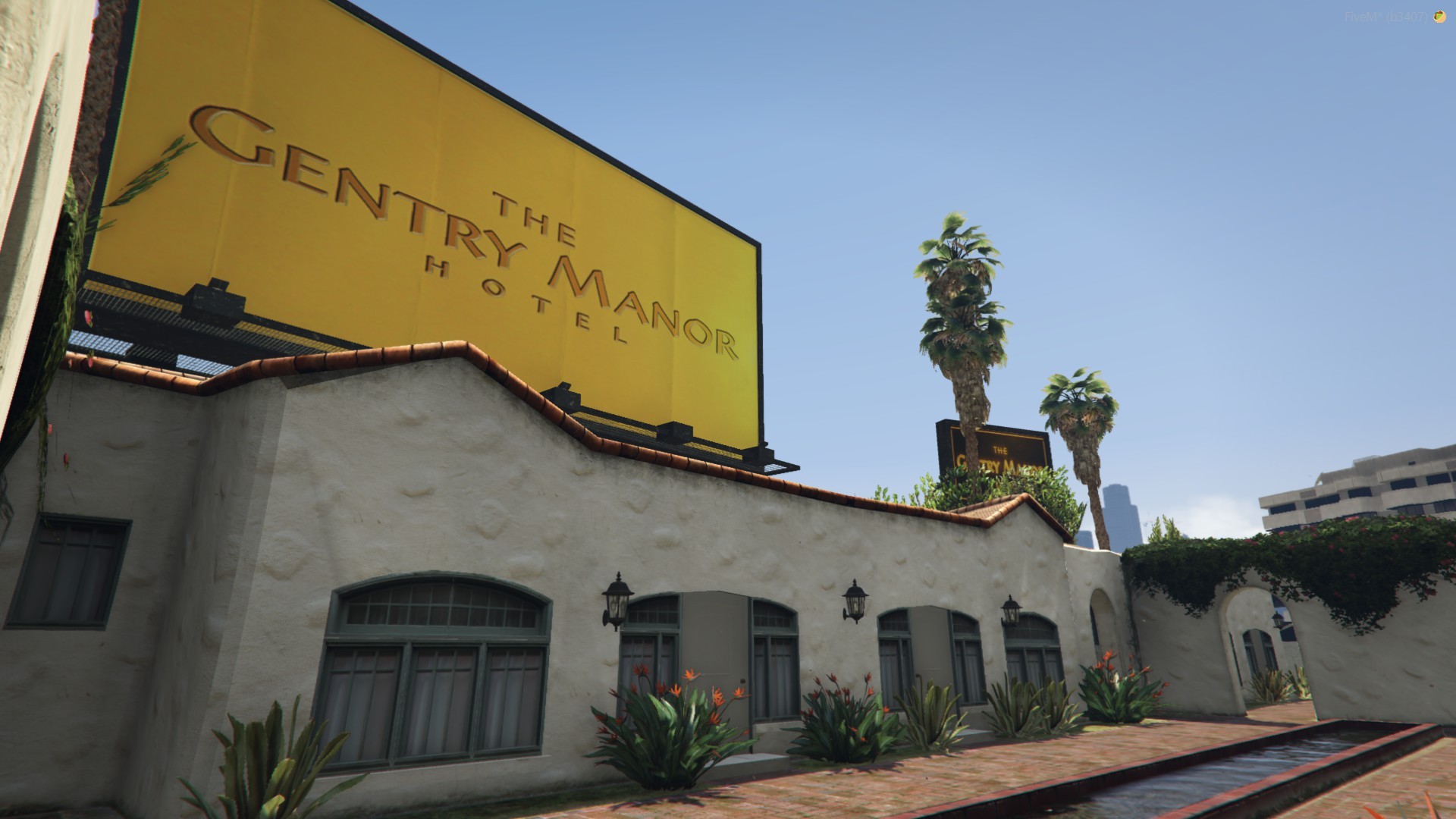 K4MB1 MAPS | Walk-In MLO Motels