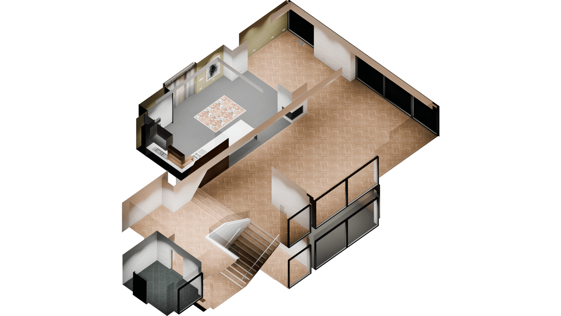 K4MB1 MAPS