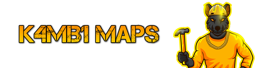 K4MB1 MAPS | Welcome