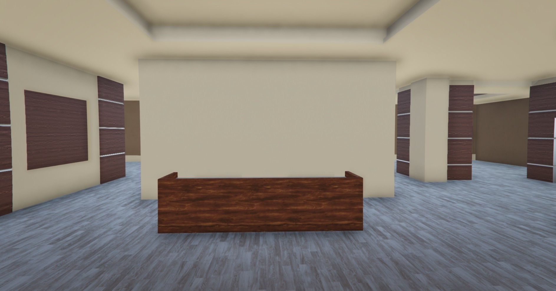 K4MB1 MAPS | Office Shells Pack