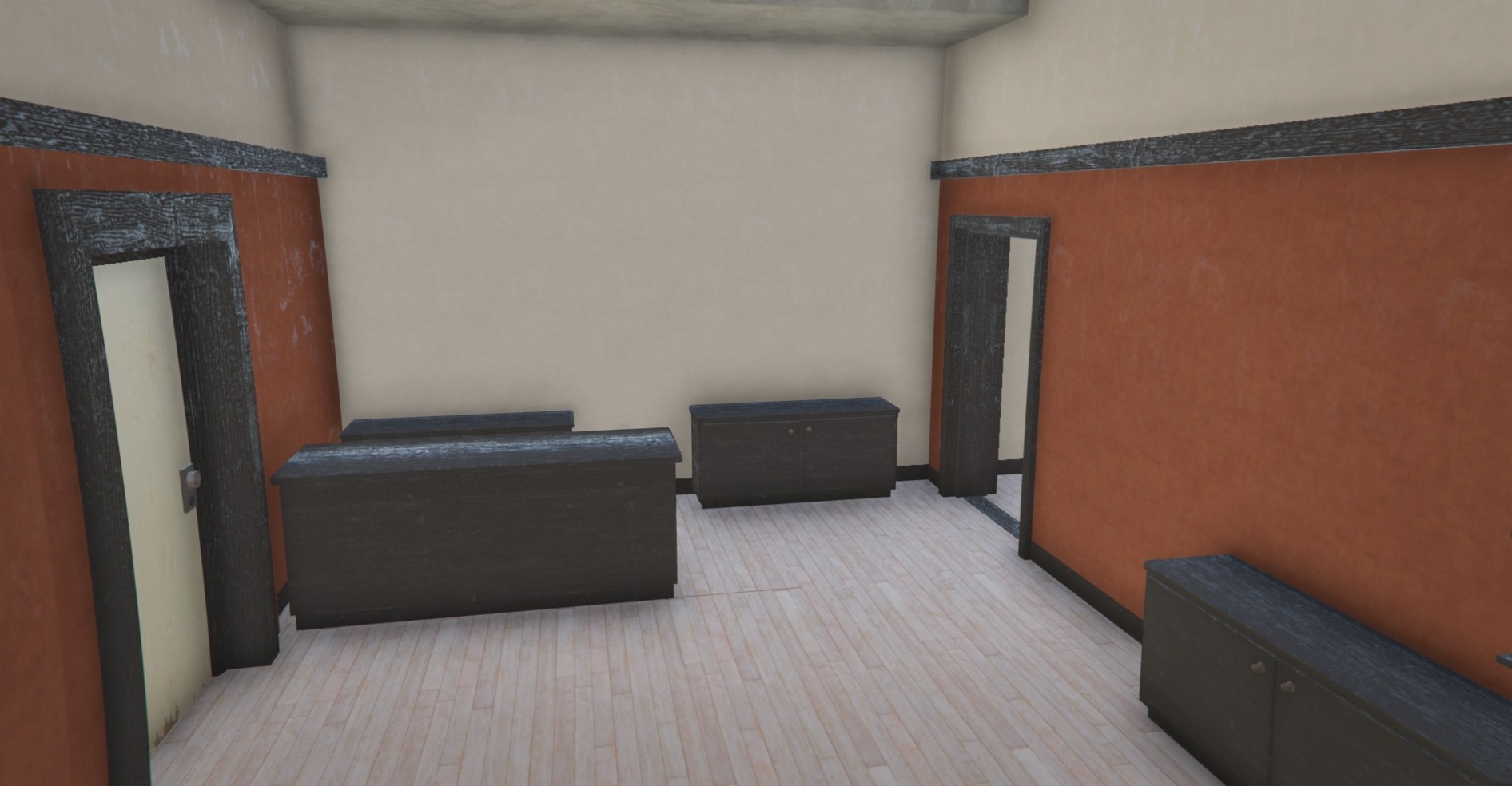 K4MB1 MAPS | Store Shells Pack