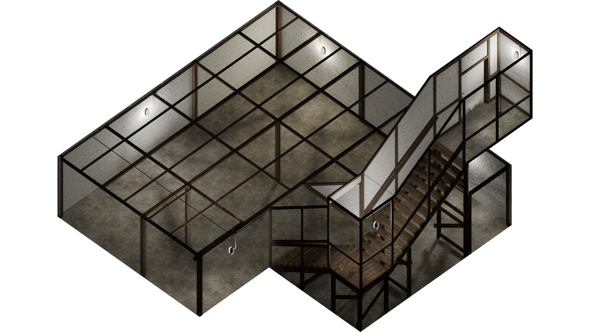 K4MB1 MAPS