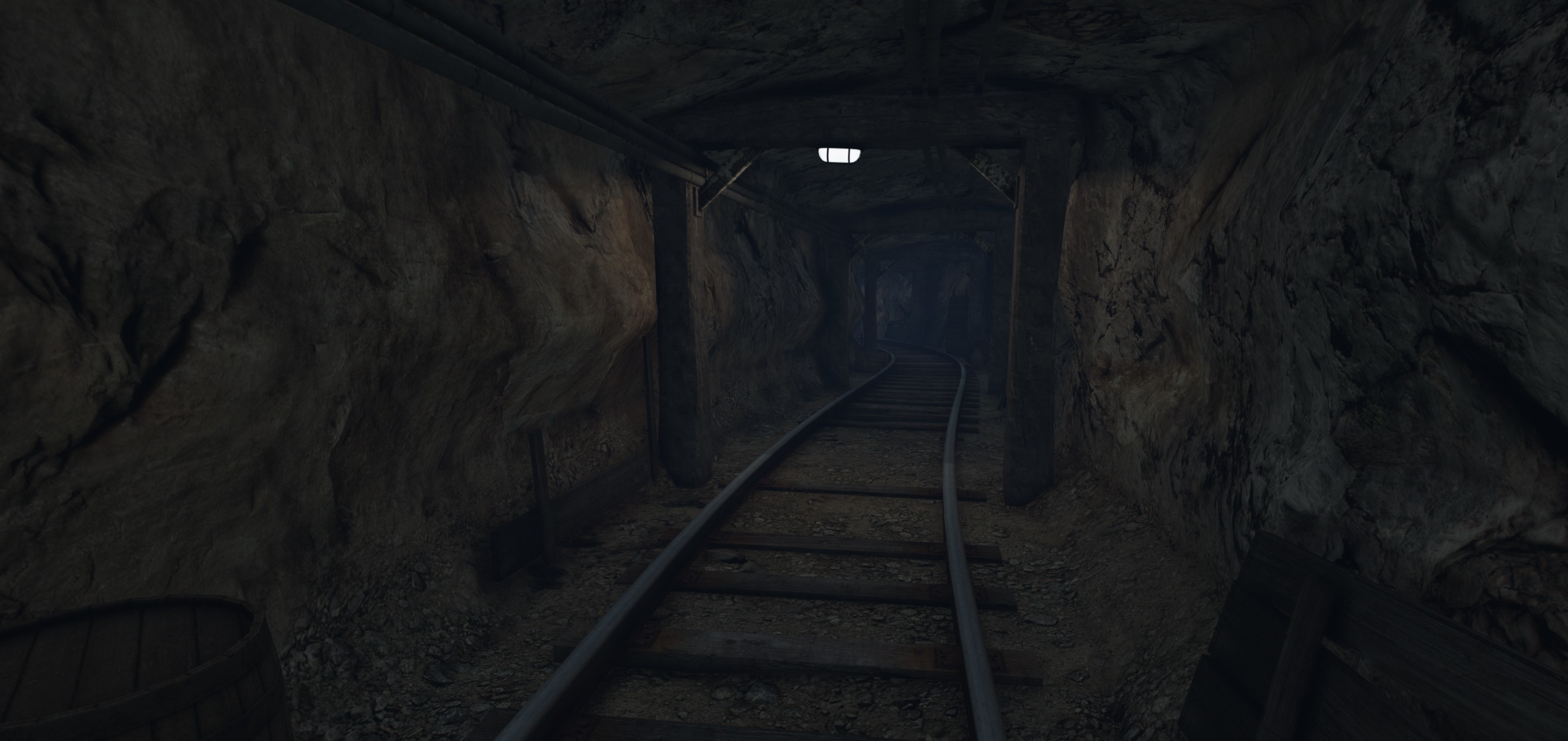 K4MB1 MAPS | Shaft And Caves