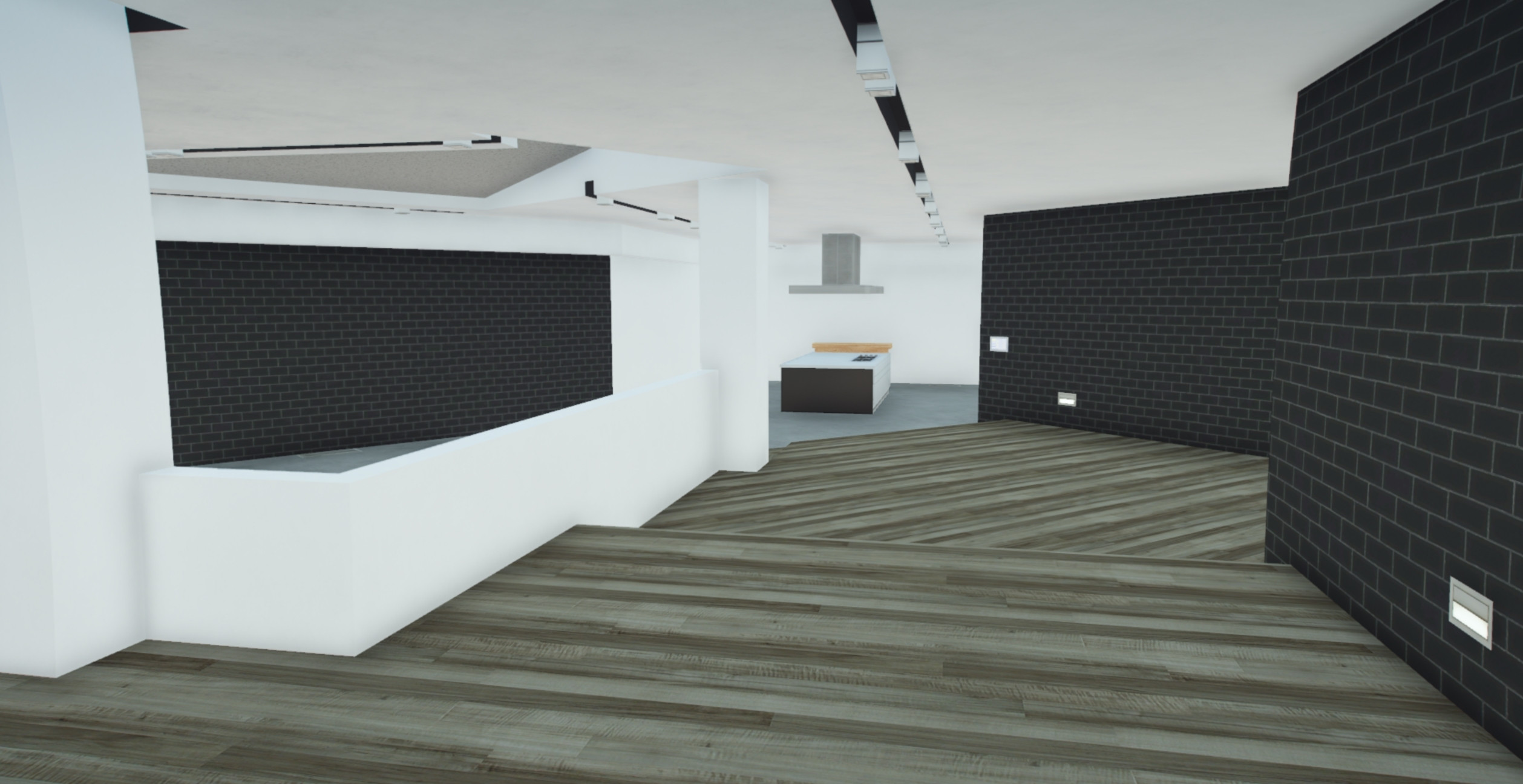 K4MB1 MAPS | Highend Housing V2