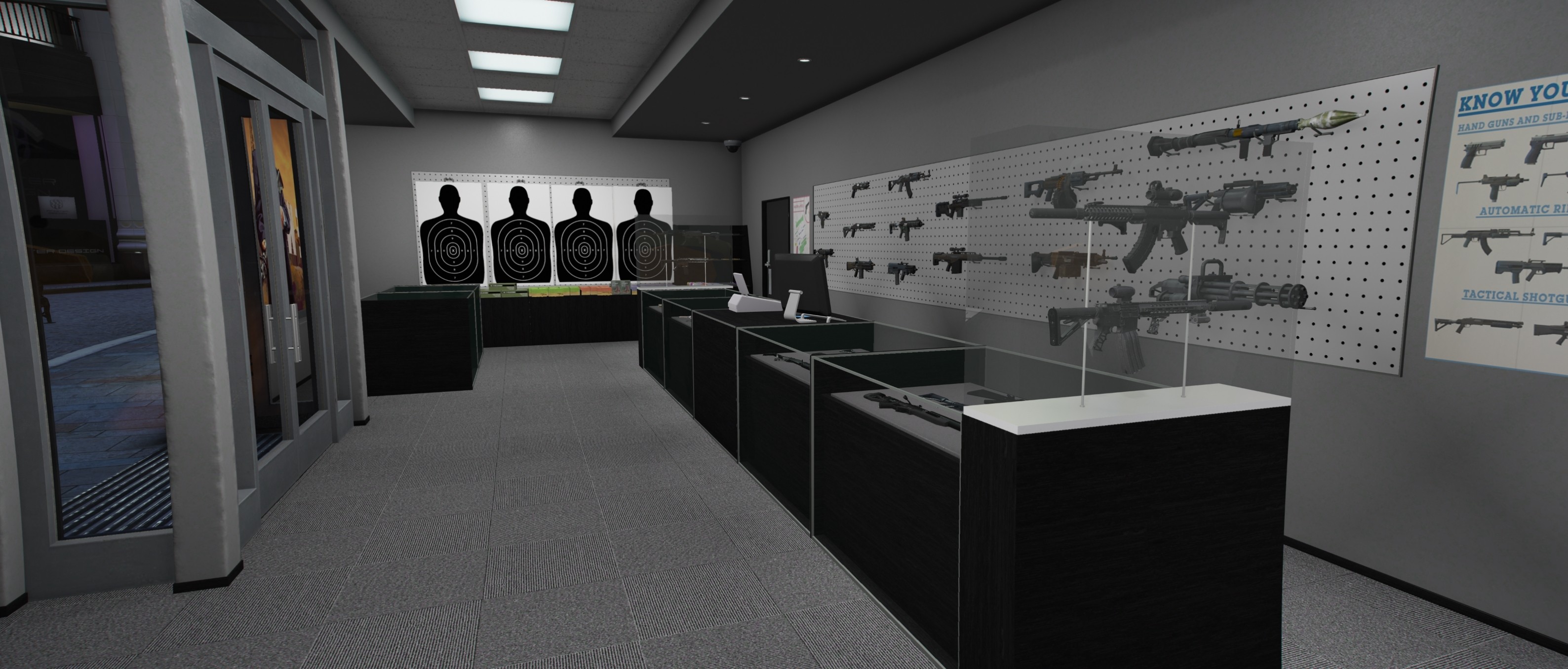 K4MB1 MAPS | Rockford Armory