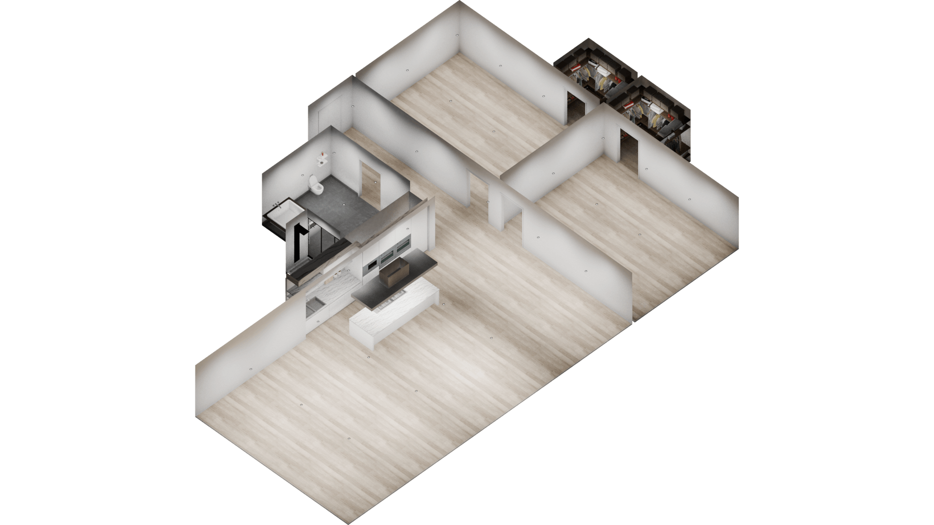 K4MB1 MAPS | Starter Shells Pack