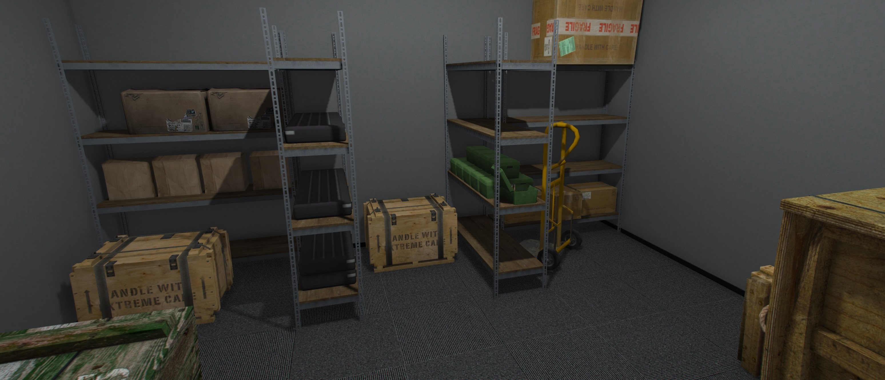 K4MB1 MAPS | Rockford Gunstore