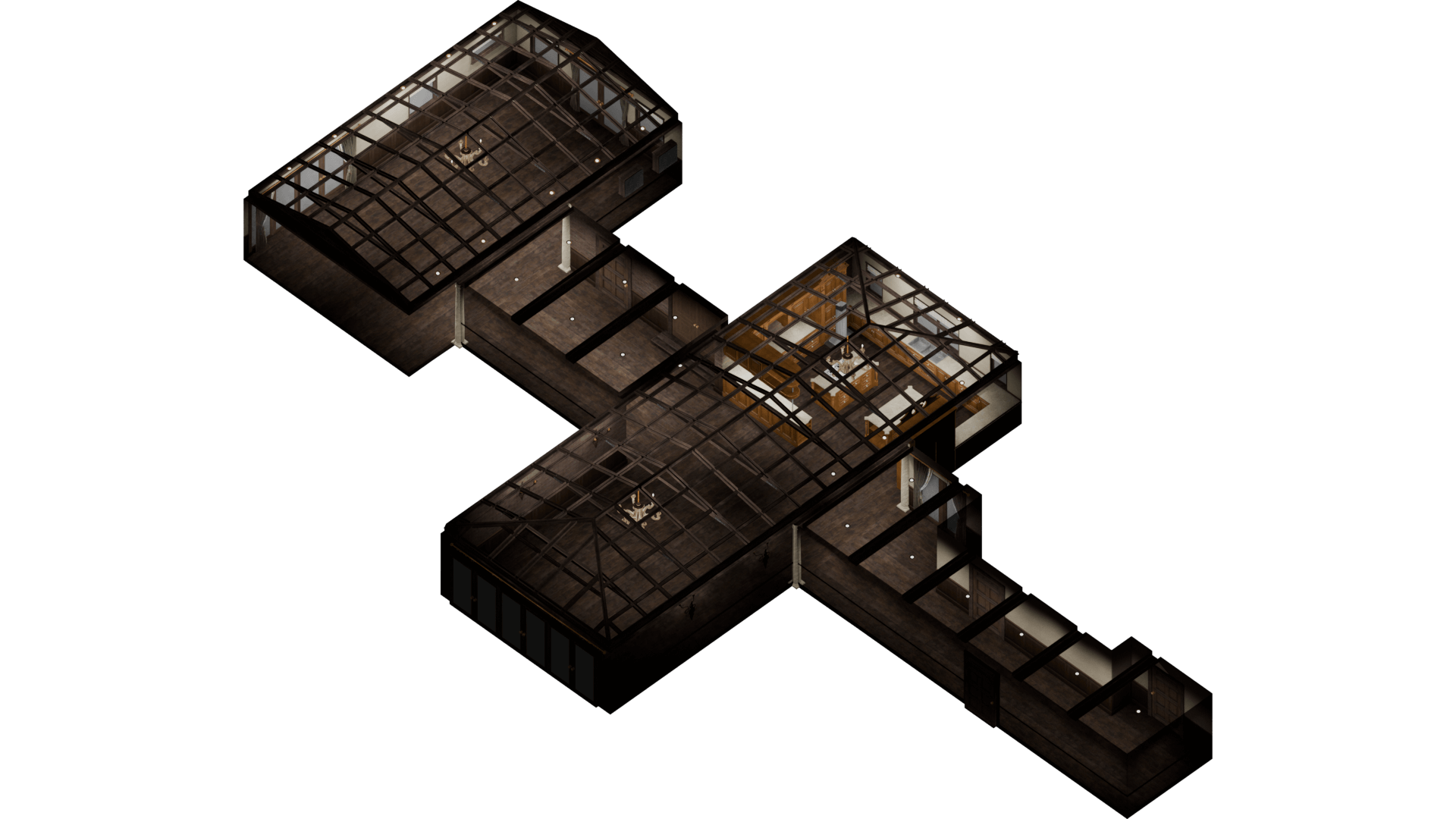 K4MB1 MAPS | Starter Shells Pack